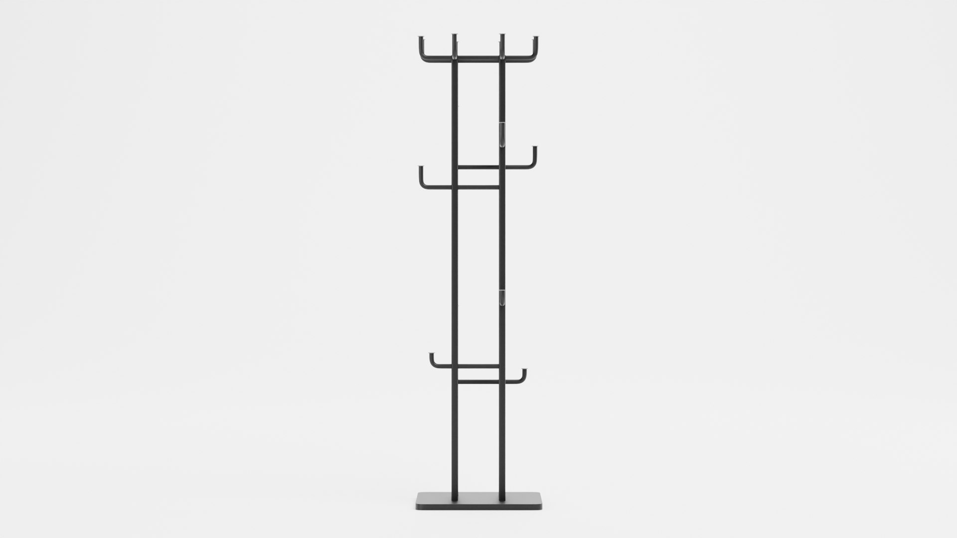 3D Model Rack - TurboSquid 1962074