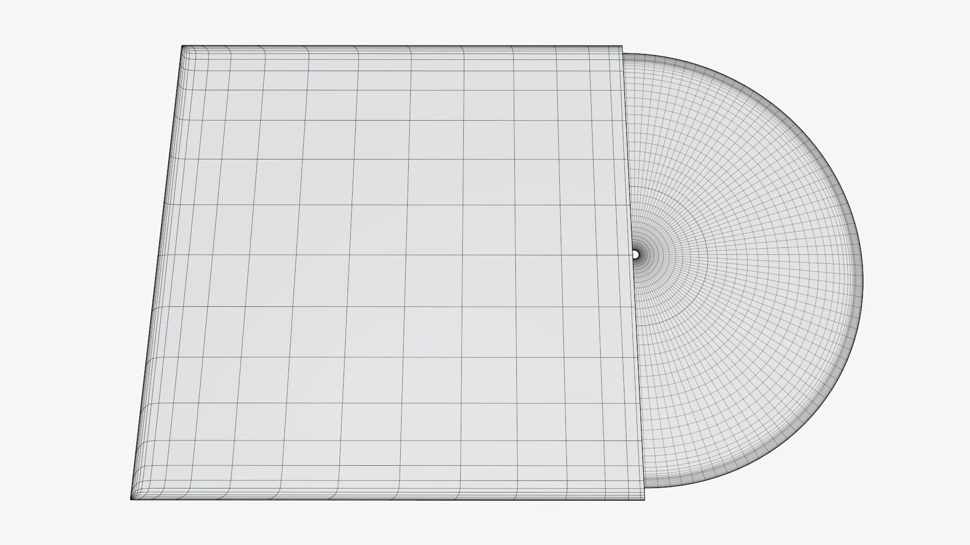 3D Model Vinyl Cover Record - TurboSquid 1678071