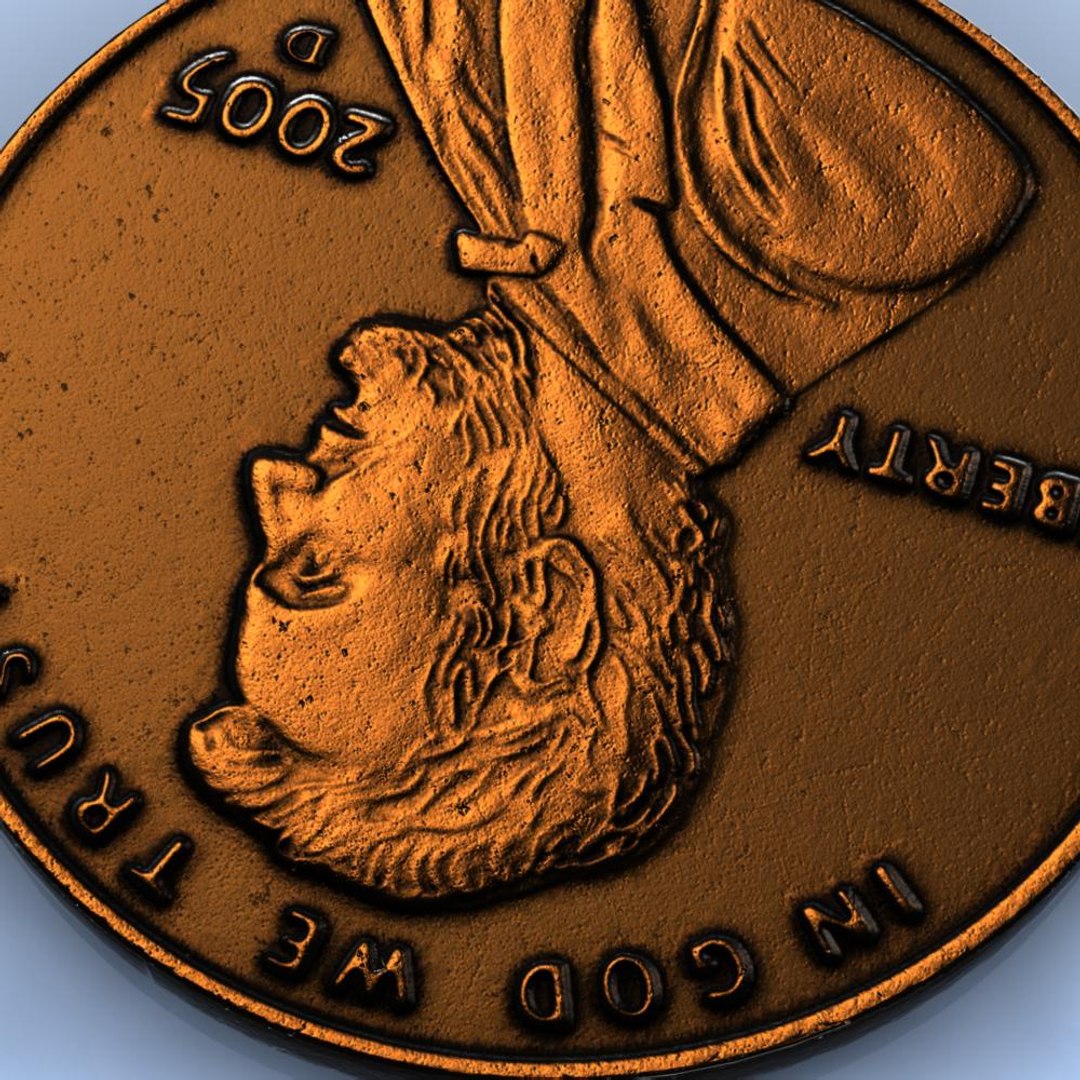 Max Coin Penny 1