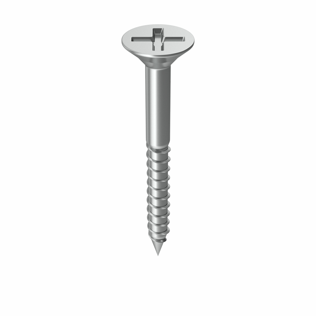 Screw 3D Model - TurboSquid 1926186
