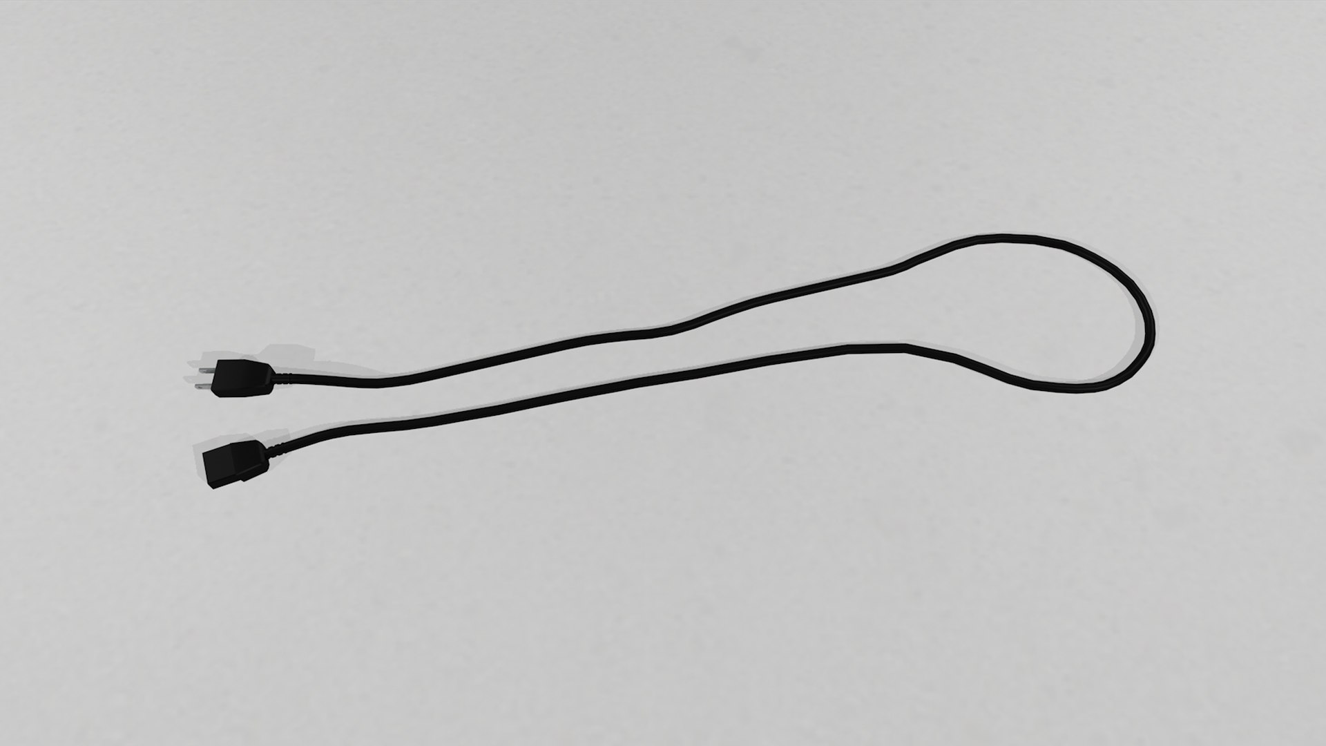 3d Cable Dynamic Spline