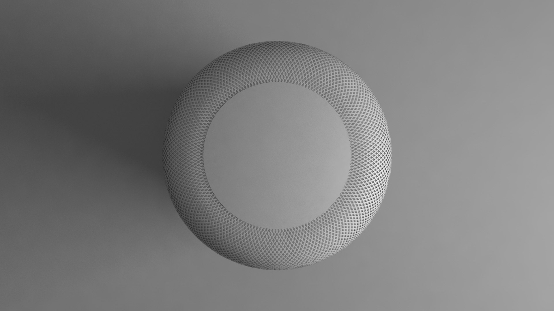 Apple Homepod Model - TurboSquid 1165352