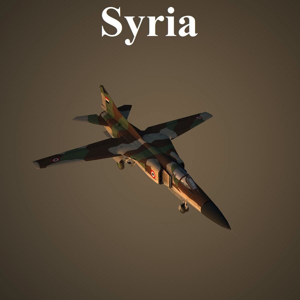 modelo 3d MIG23M SIR - TurboSquid 1213230