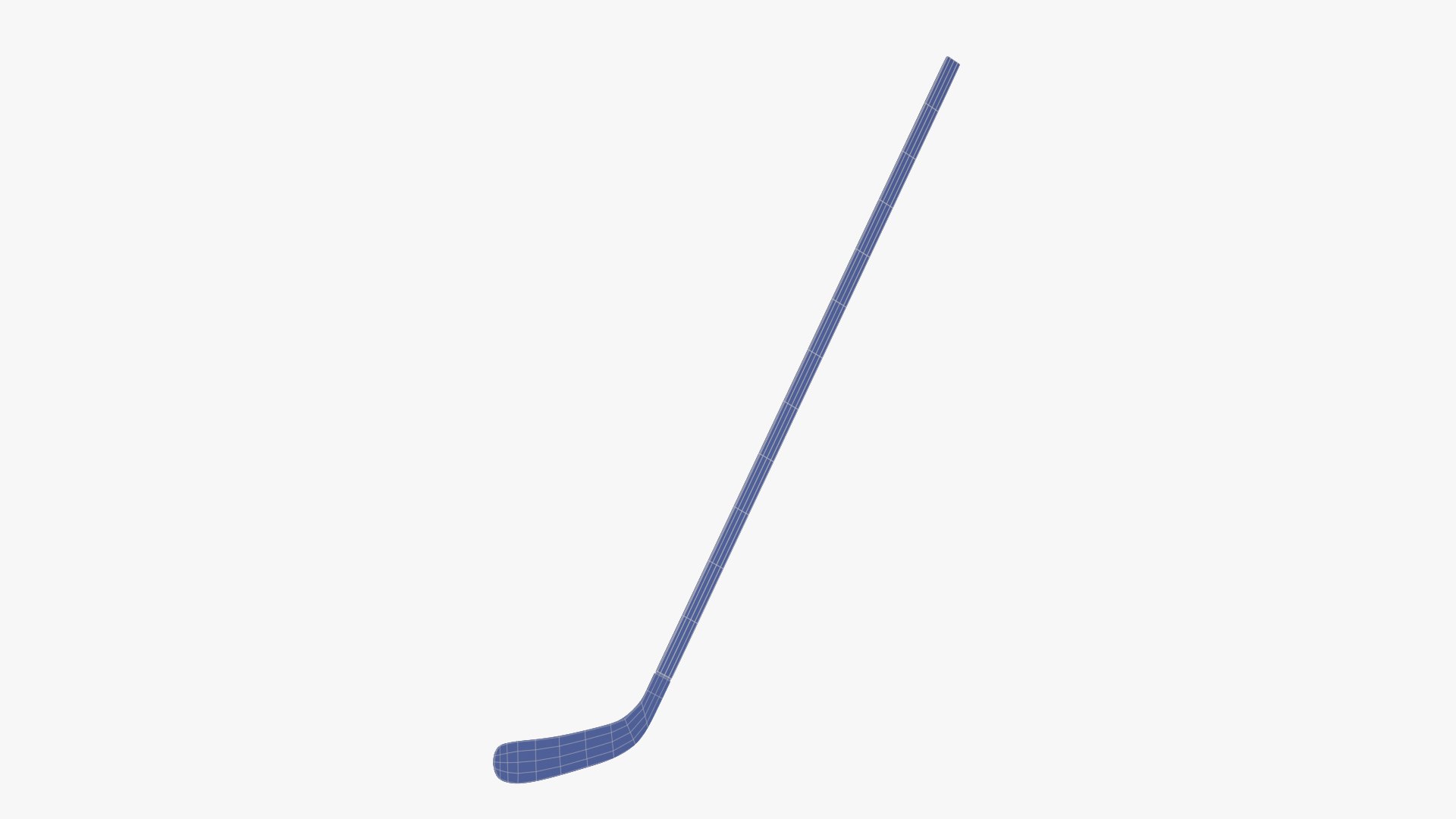 Ice Hockey Stick 3D Model - TurboSquid 1965704