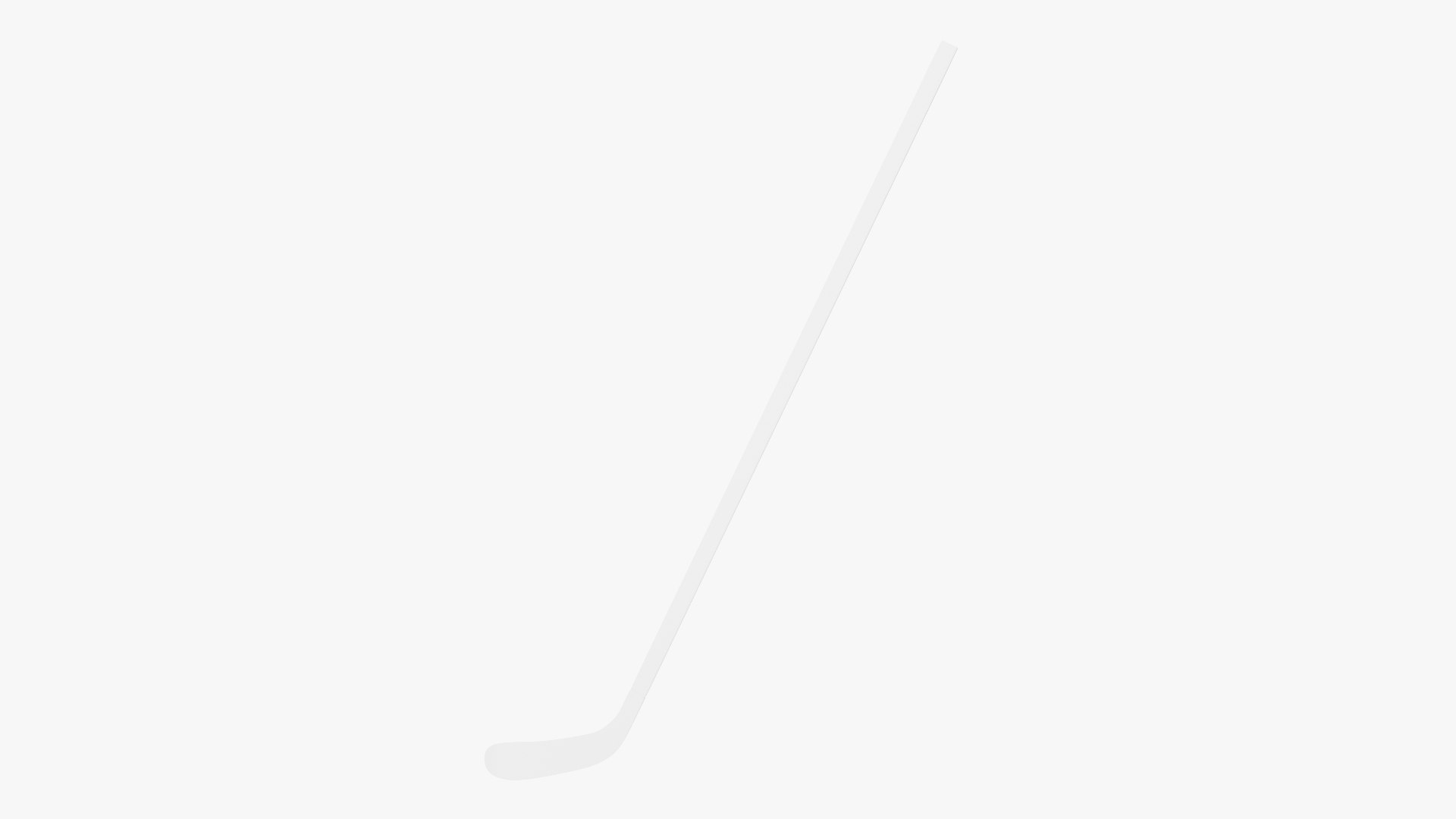 Ice Hockey Stick 3D Model - TurboSquid 1965704