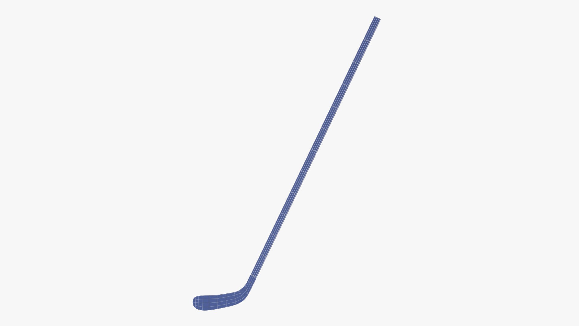 Ice Hockey Stick 3D Model - TurboSquid 1965704