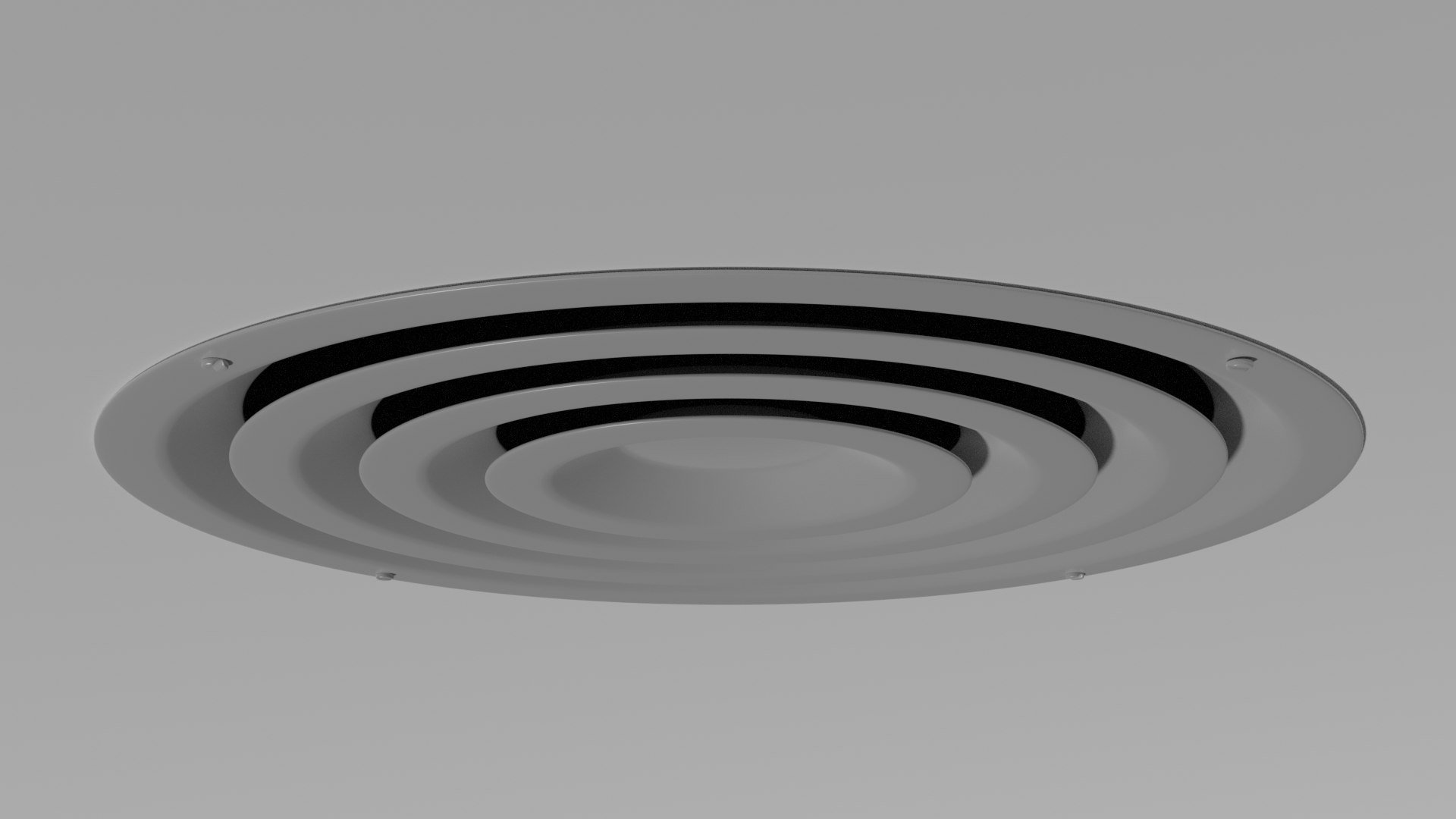 3D air diffuser - TurboSquid 1486023