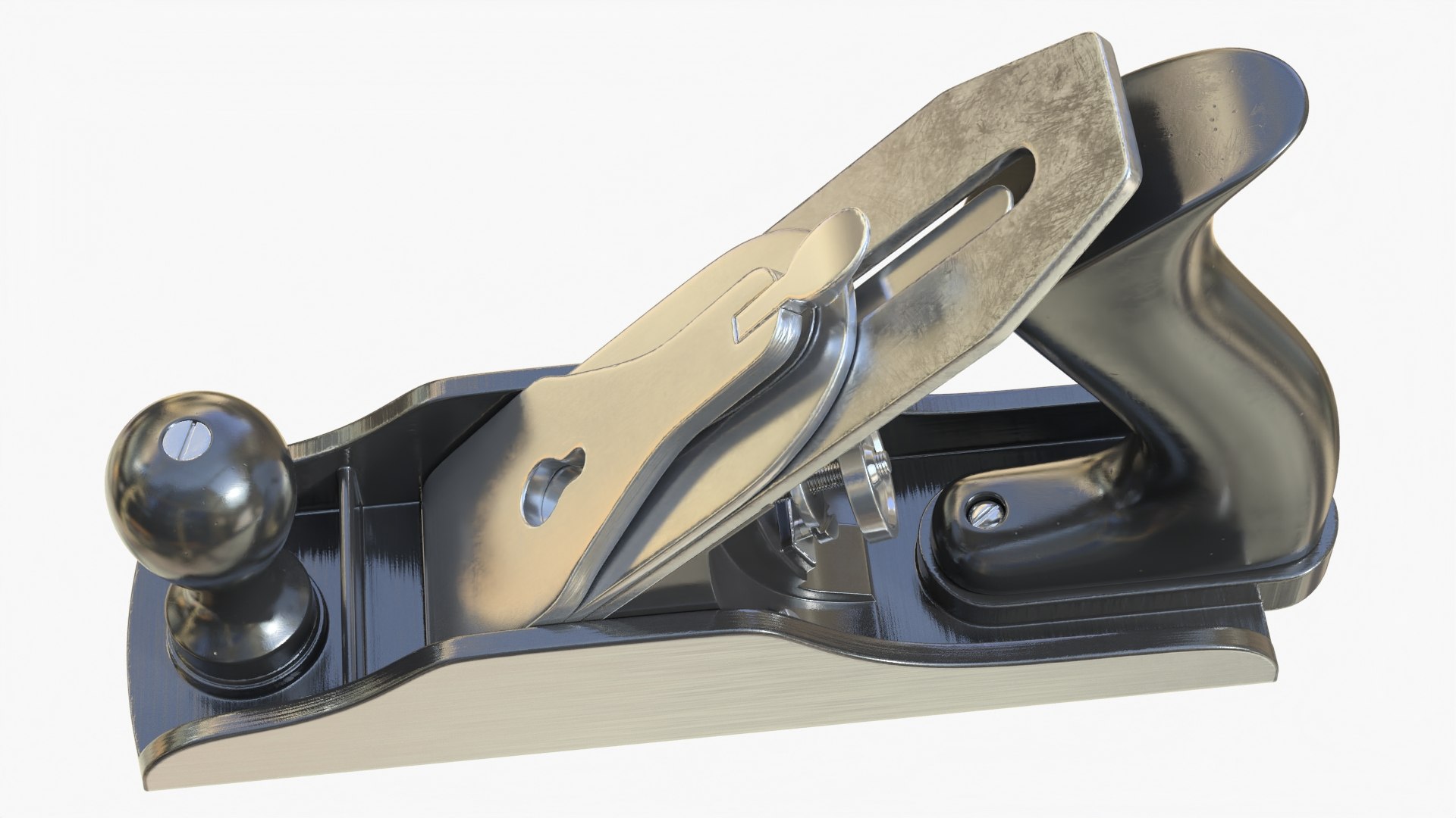 Jointer 01 A Model - TurboSquid 1884369