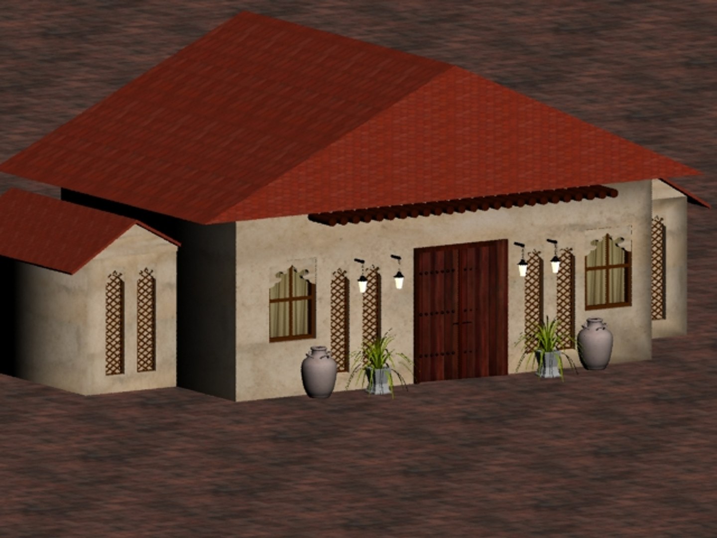 max house