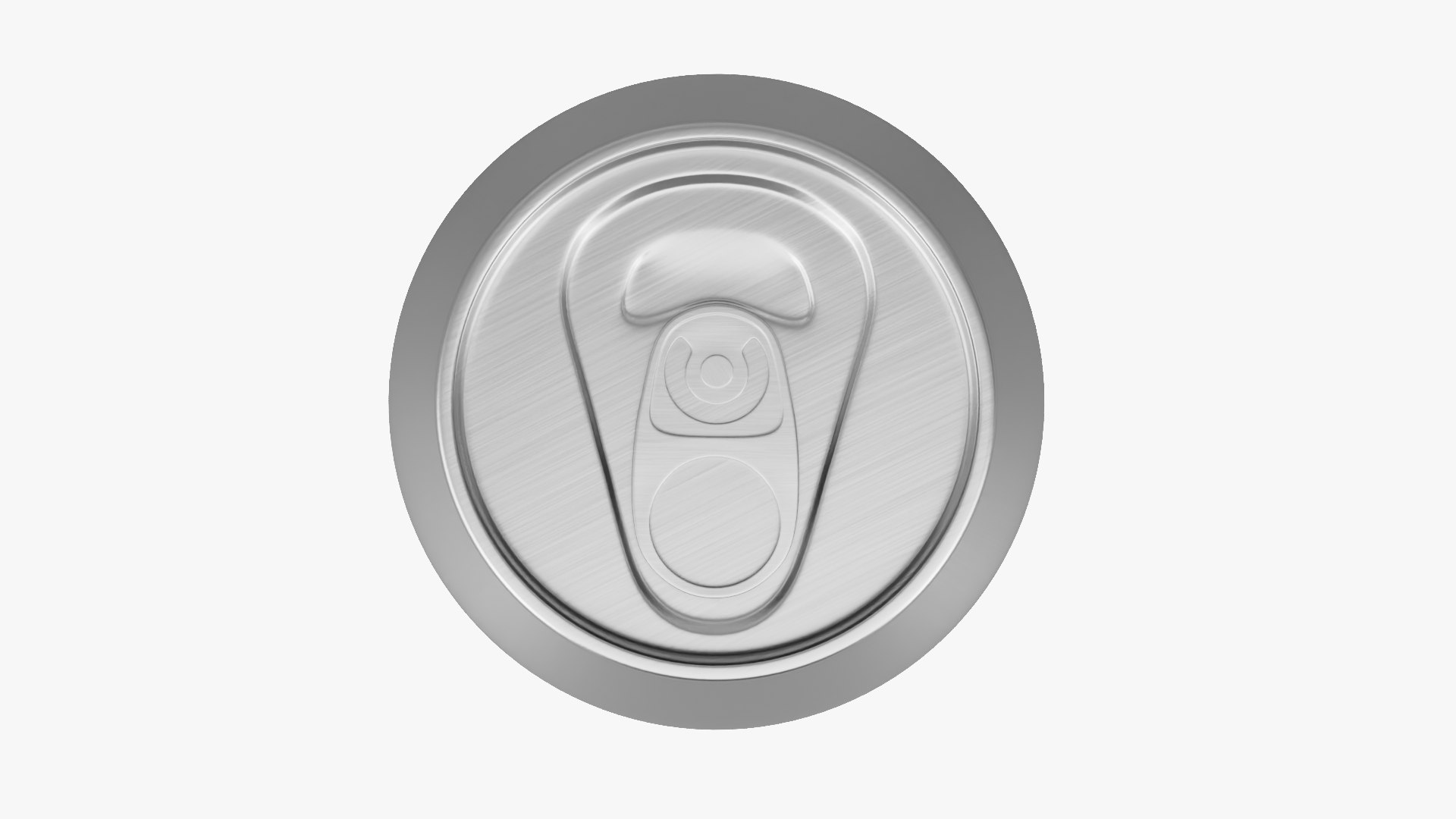 Beer Can 3D Model - TurboSquid 2445113
