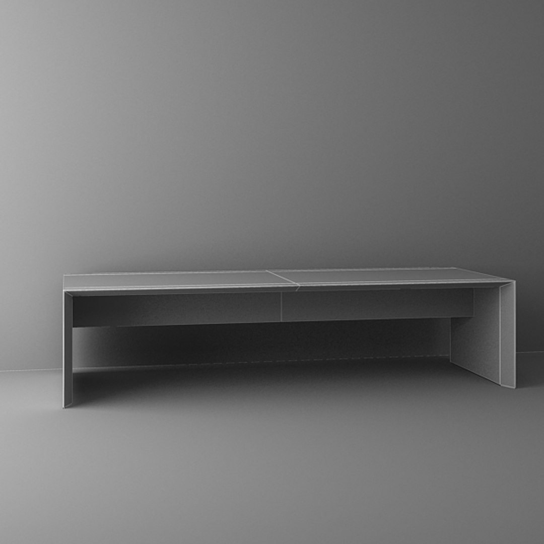 maya table desk
