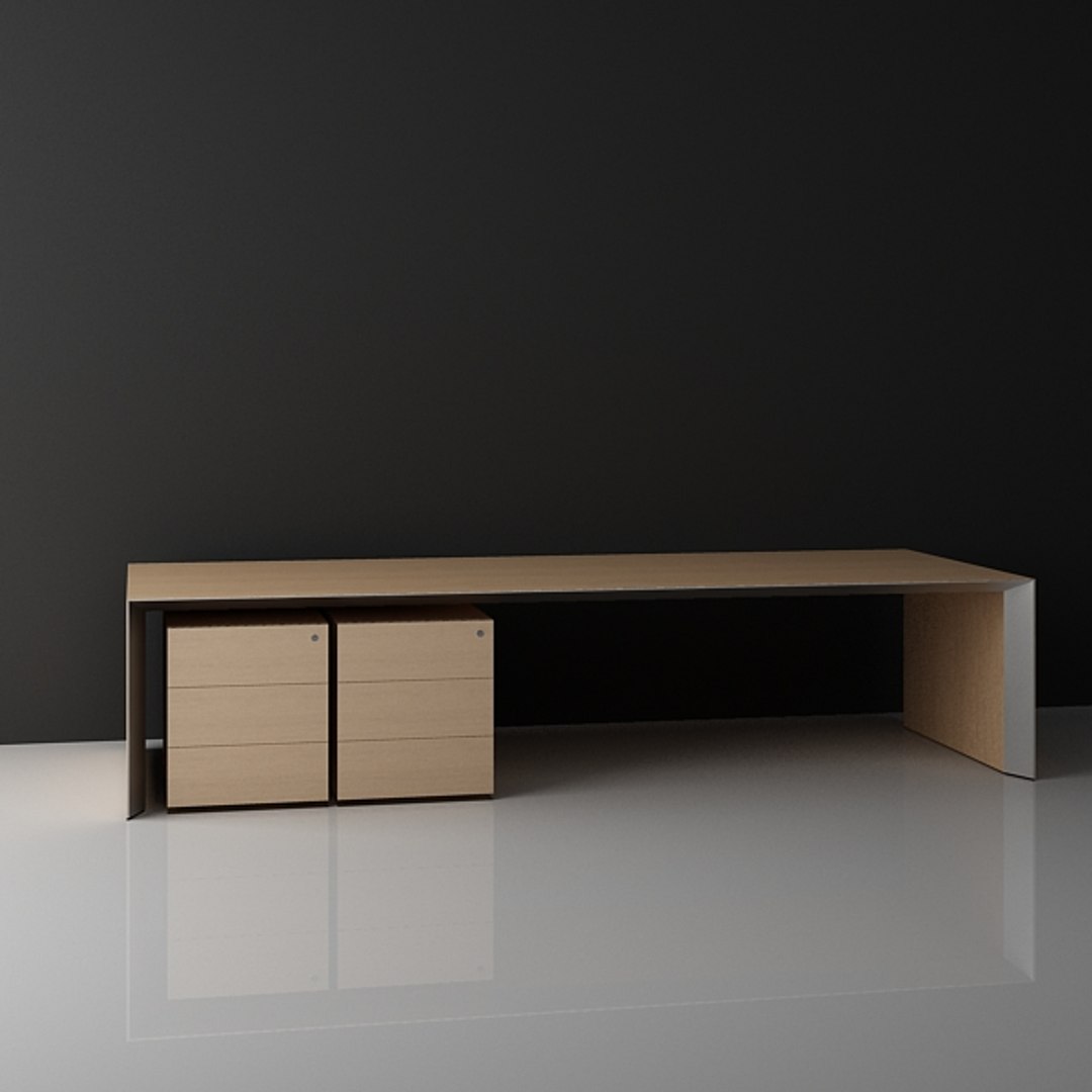 maya table desk