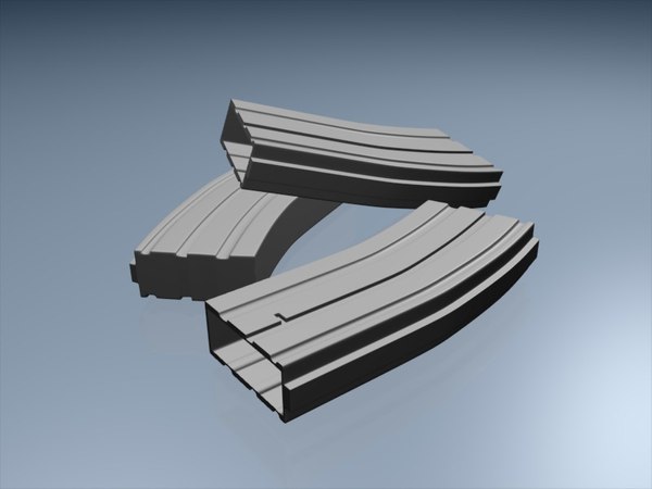 Free 3D Magazine Models | TurboSquid