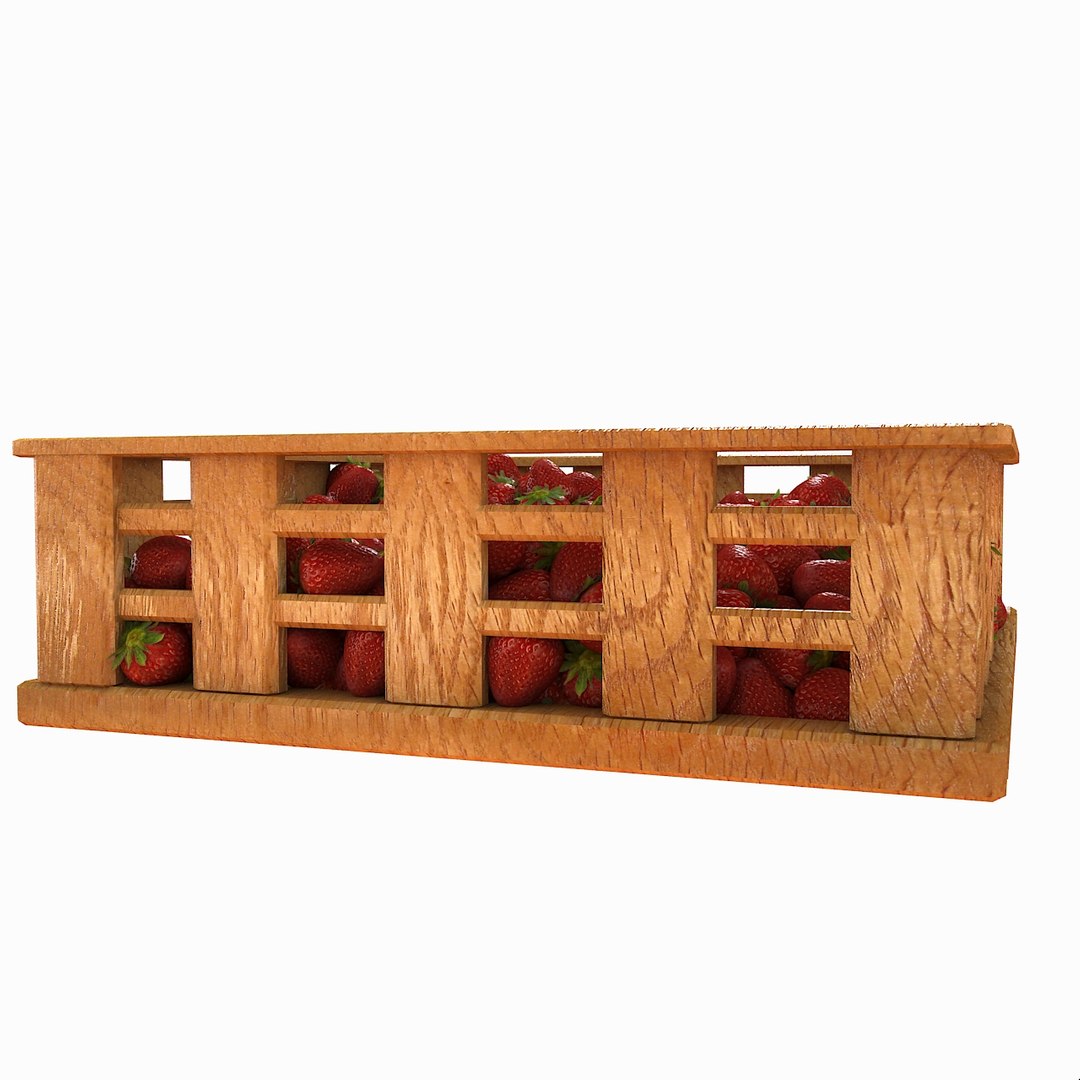 3d Plant Plantation Market Model