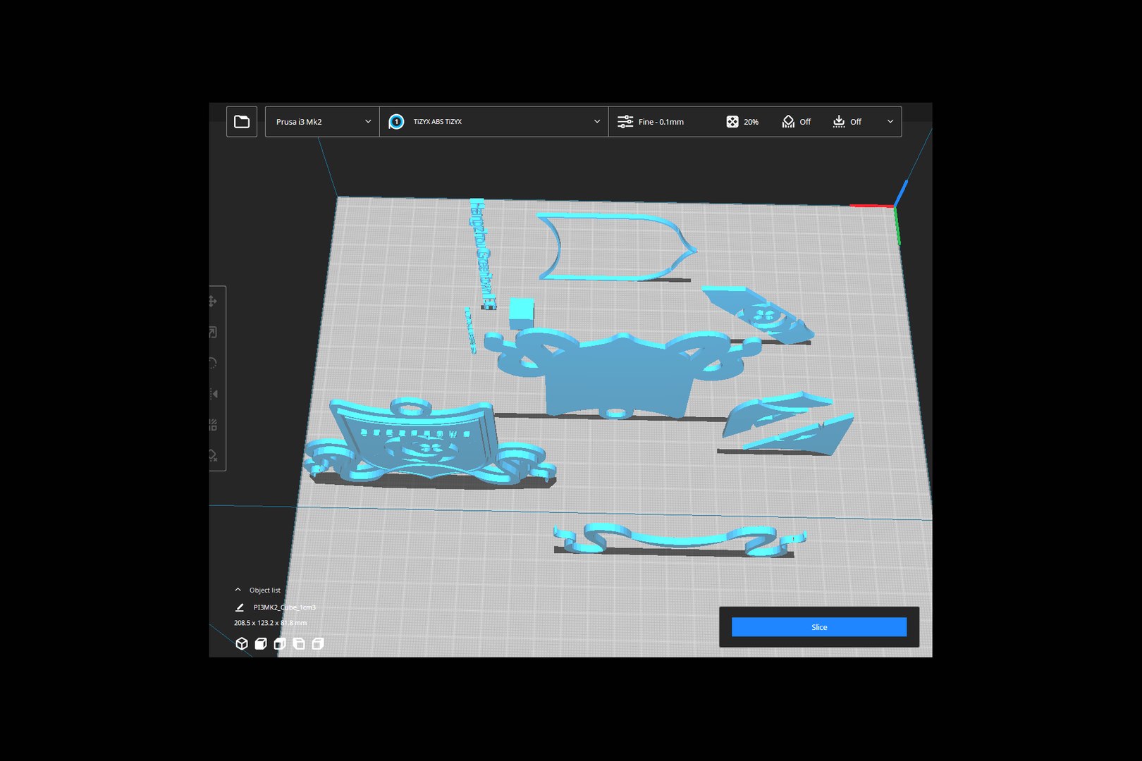Hangzhou Greentown FC Logo Shield Printable Keychan And Renderable 3D ...