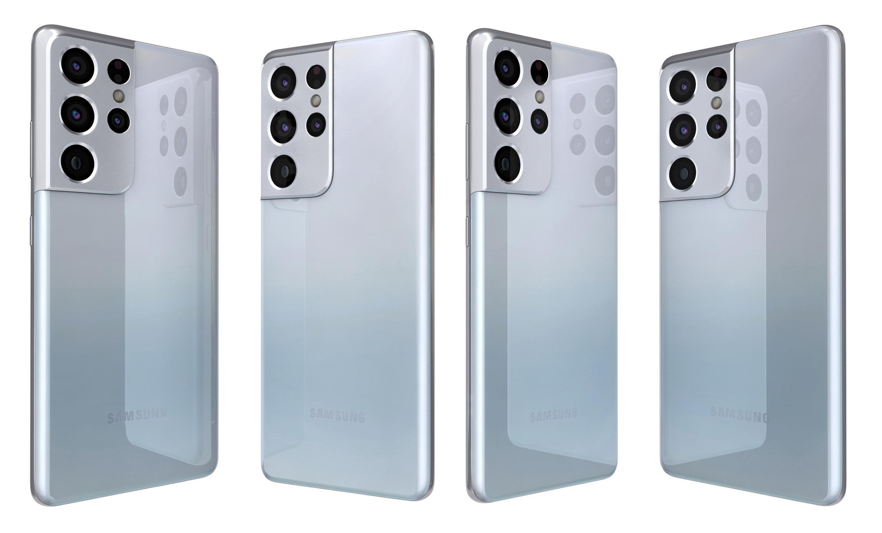 Samsung Galaxy S21 3D Model - TurboSquid 1685798