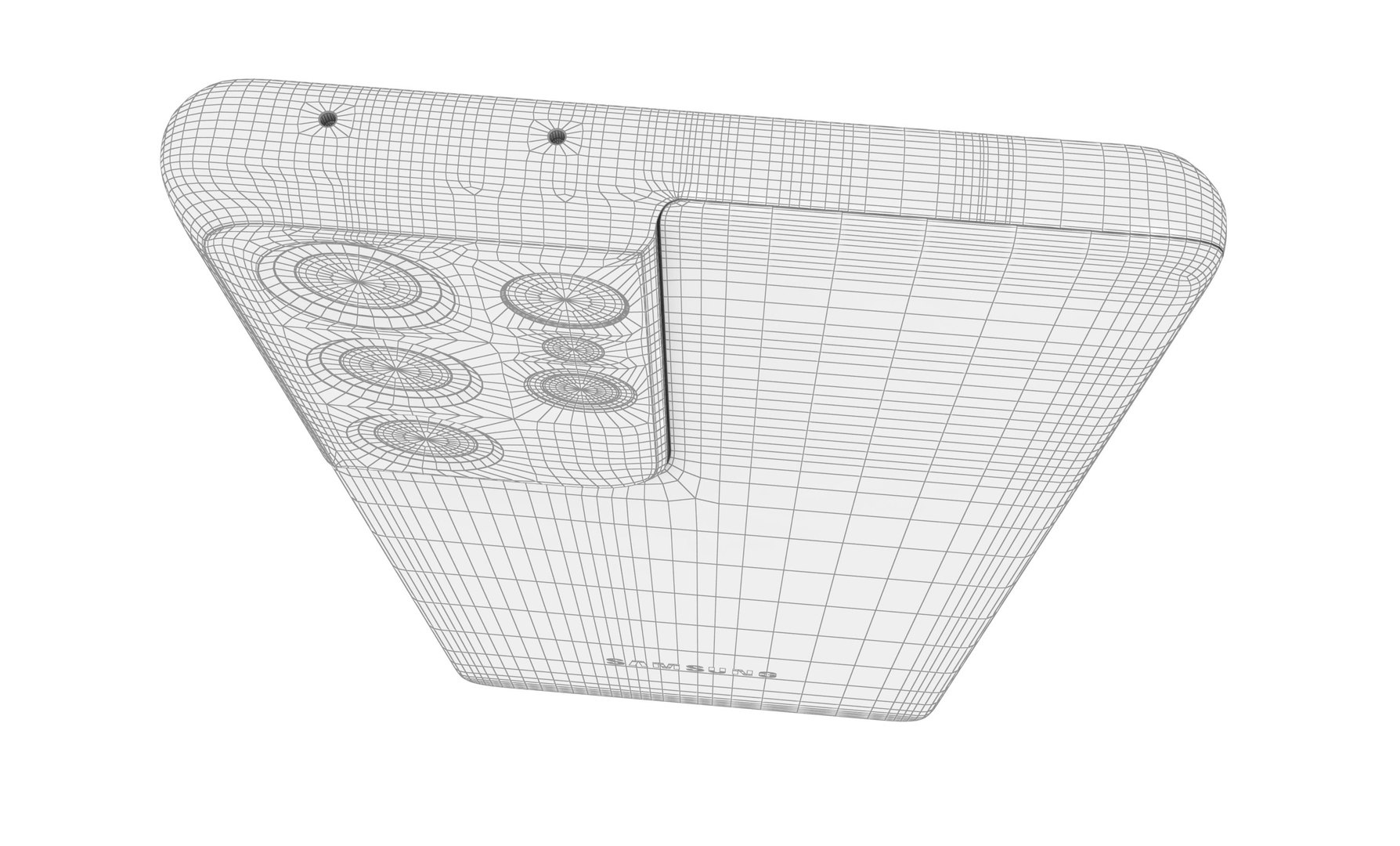 Samsung Galaxy S21 3D Model - TurboSquid 1685798