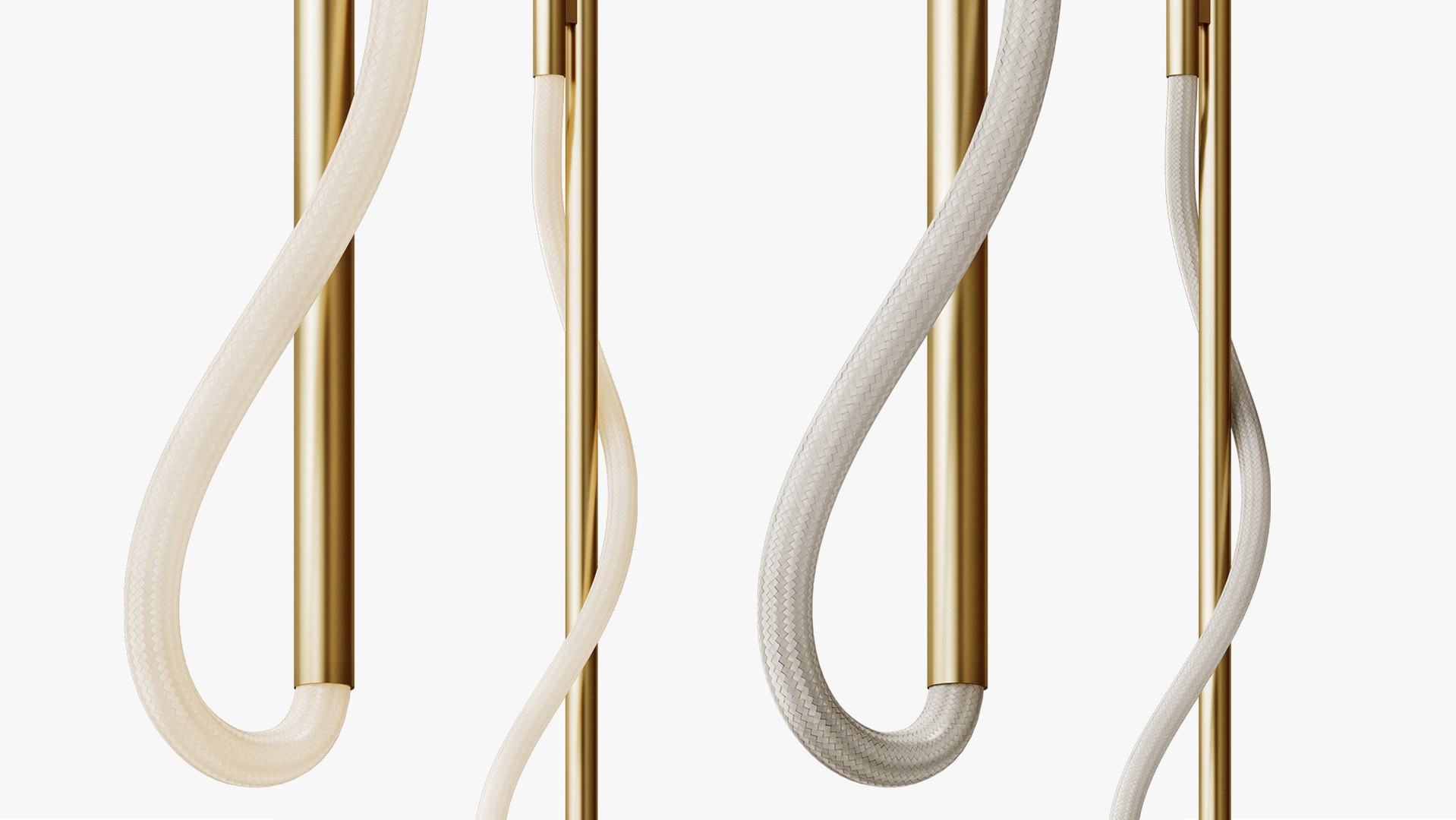 Surrey Pendant 3D Model - TurboSquid 2165419