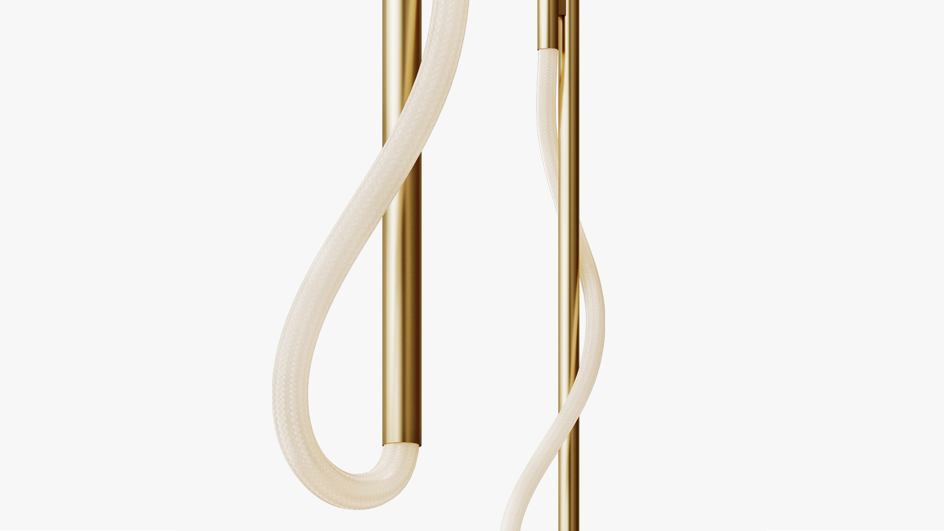 Surrey Pendant 3D Model - TurboSquid 2165419