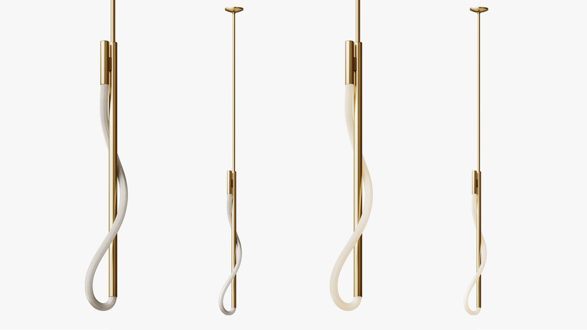 Surrey Pendant 3D Model - TurboSquid 2165419