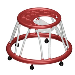 3D Baby Walker Models - Browse & Download Formats - TurboSquid