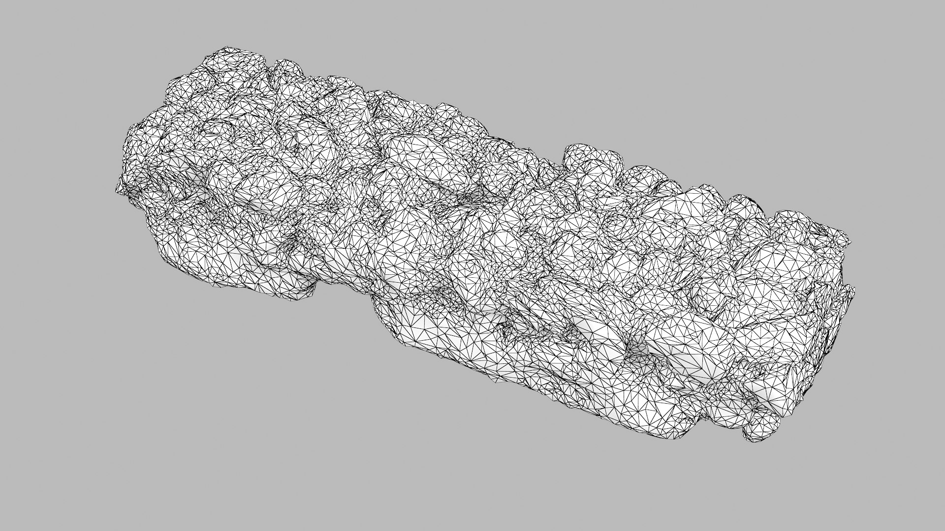 3D Nut Pbr - TurboSquid 1614642