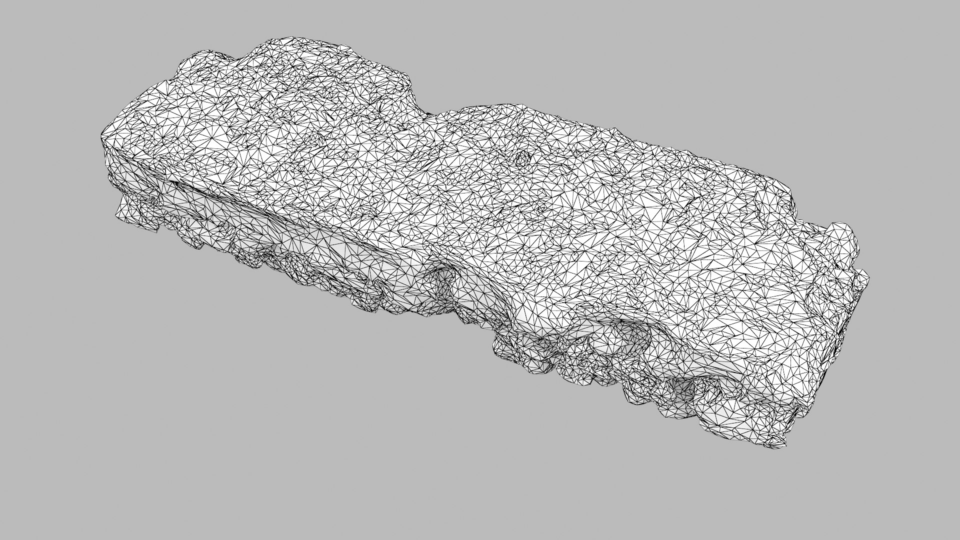 3D Nut Pbr - TurboSquid 1614642