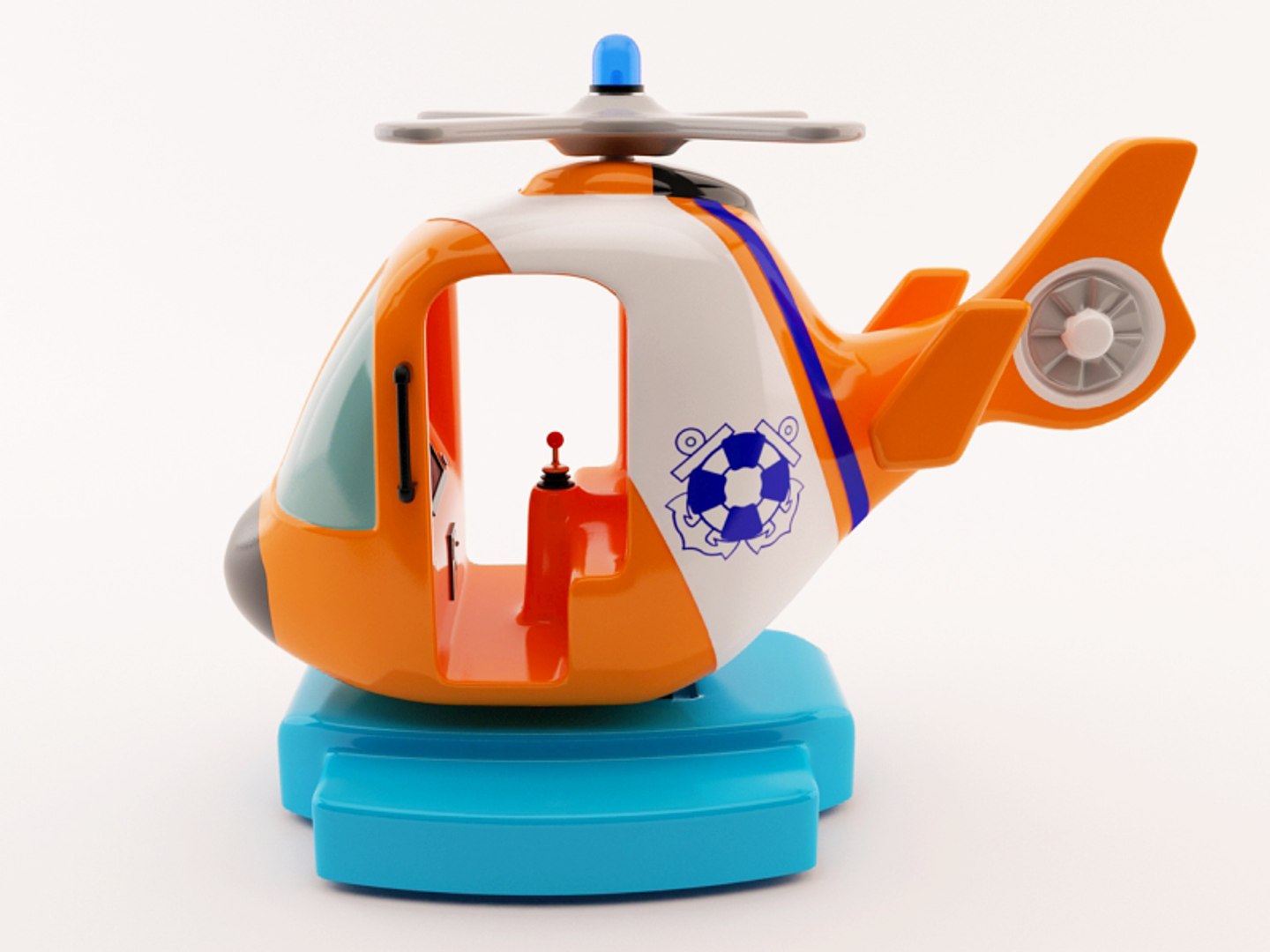 Max Coin Helicopters