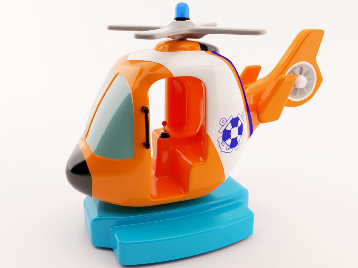 Max Coin Helicopters