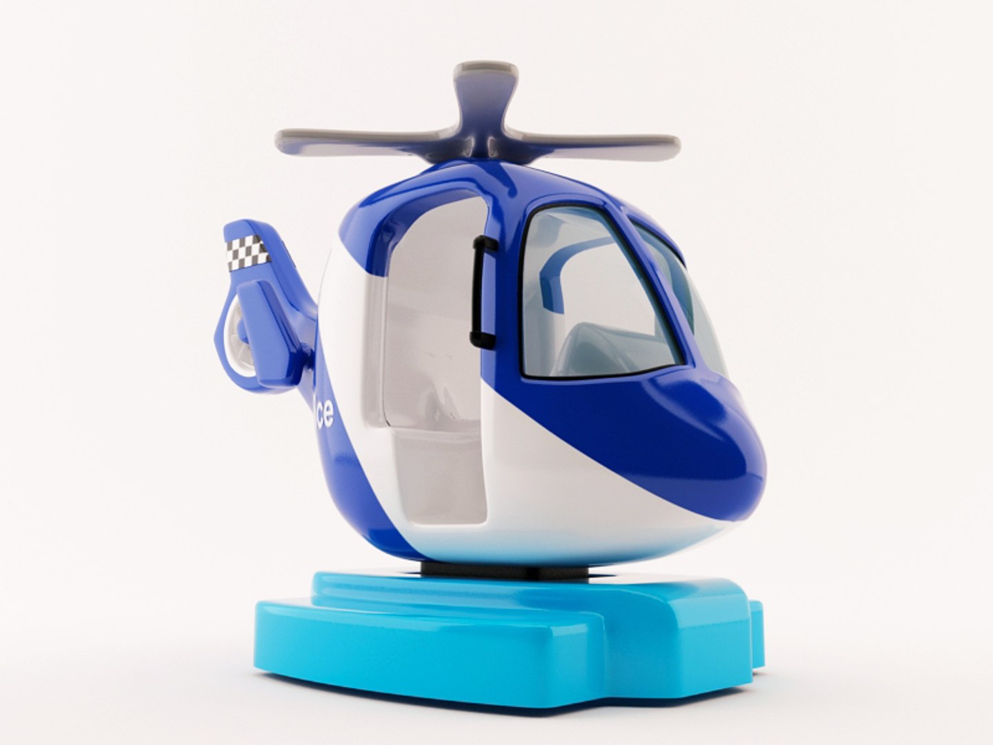 Max Coin Helicopters