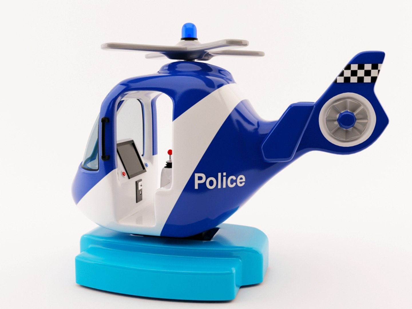 Max Coin Helicopters