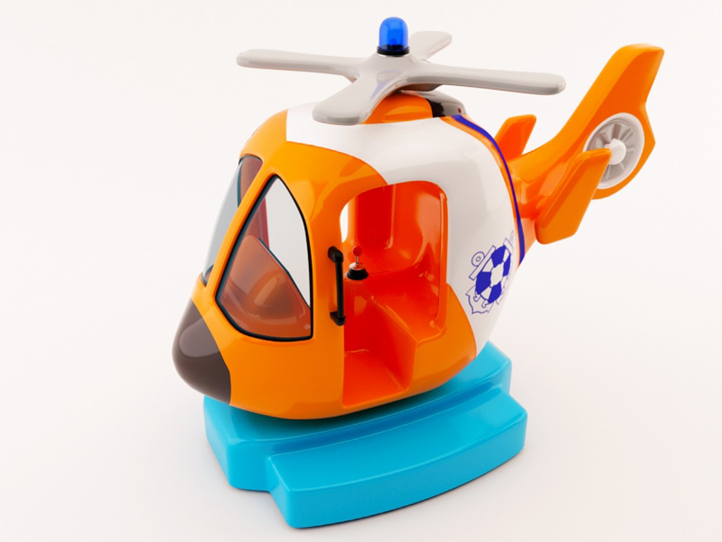 Max Coin Helicopters