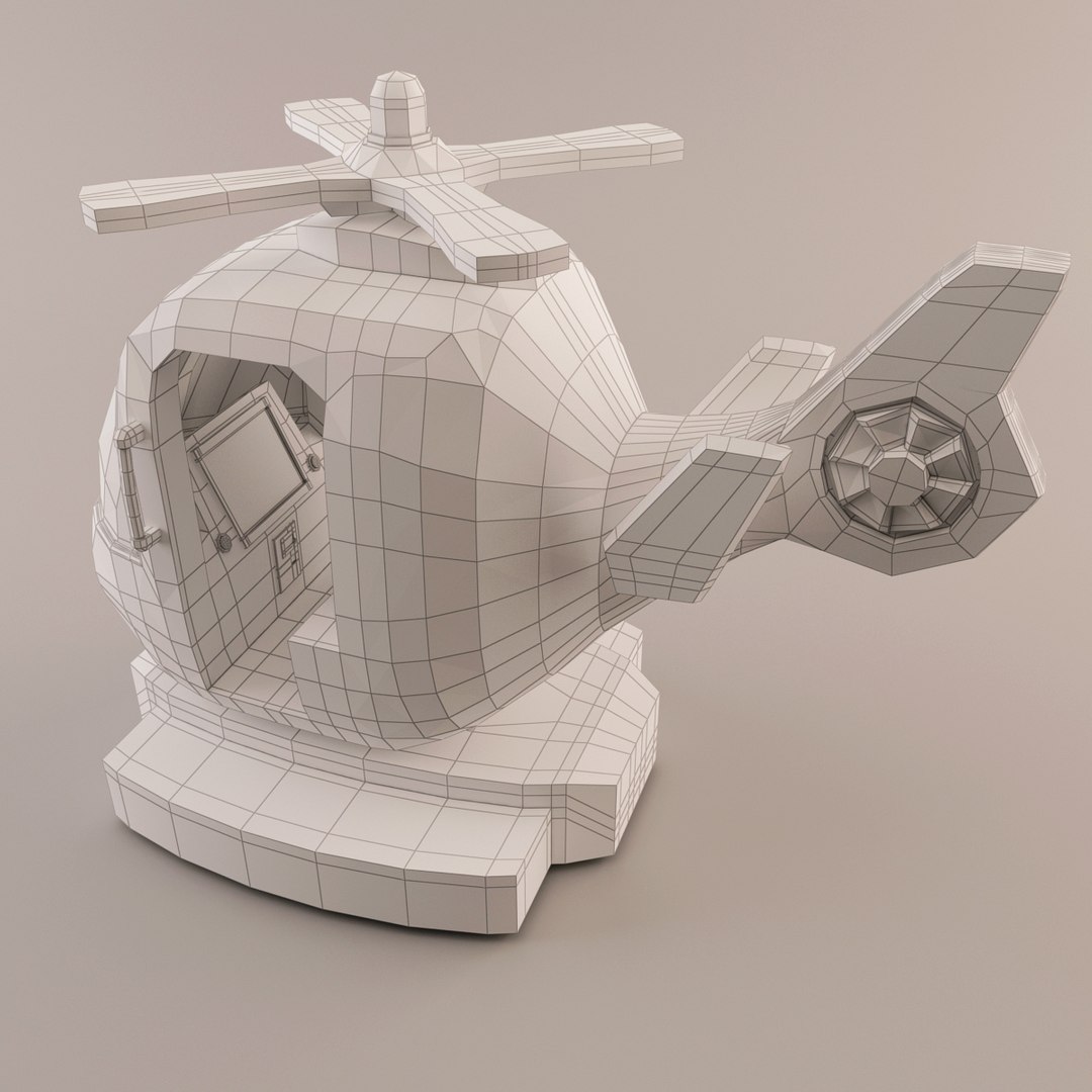 Max Coin Helicopters
