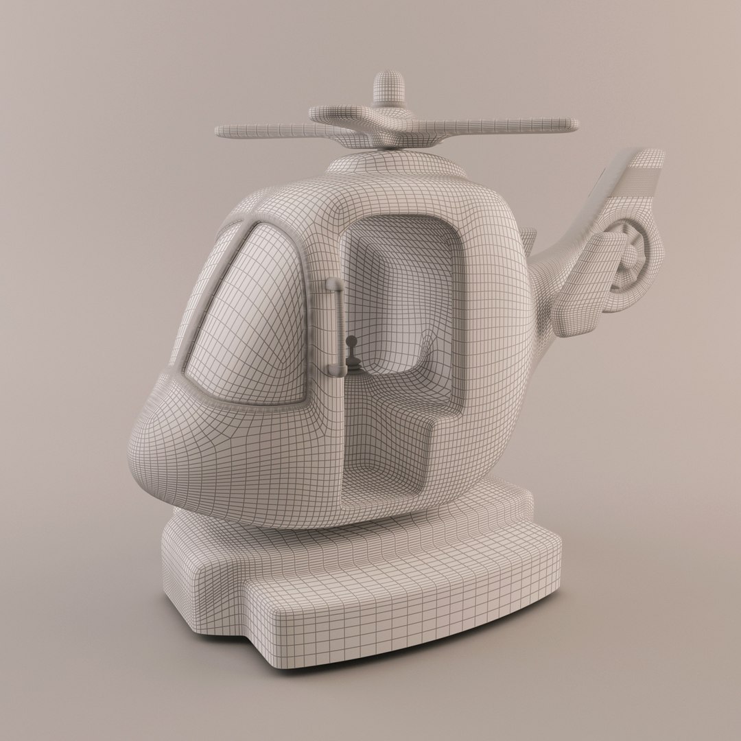 Max Coin Helicopters