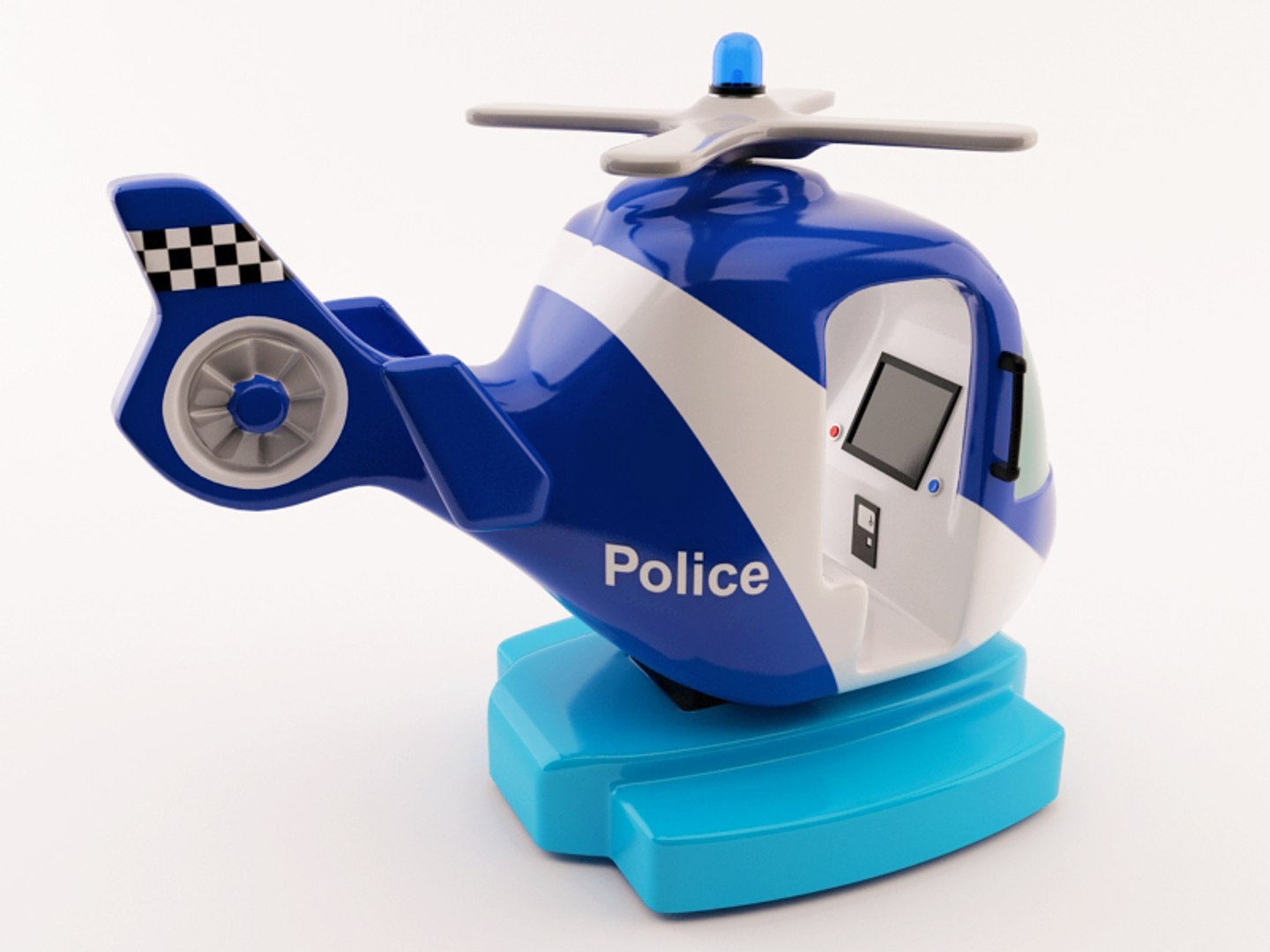 Max Coin Helicopters