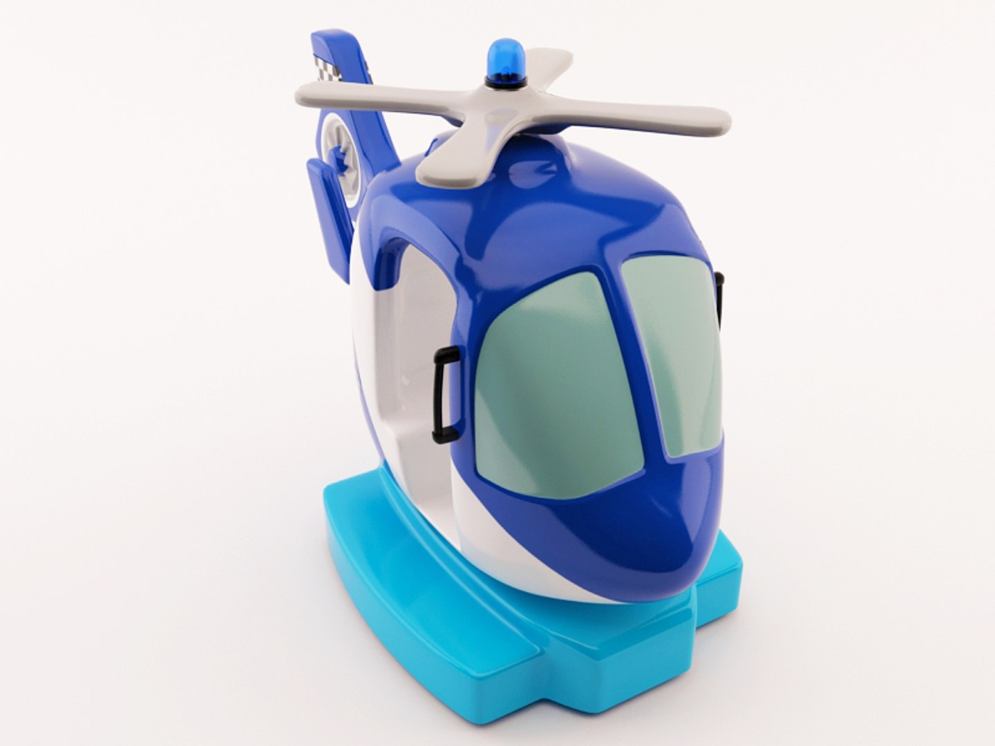 Max Coin Helicopters