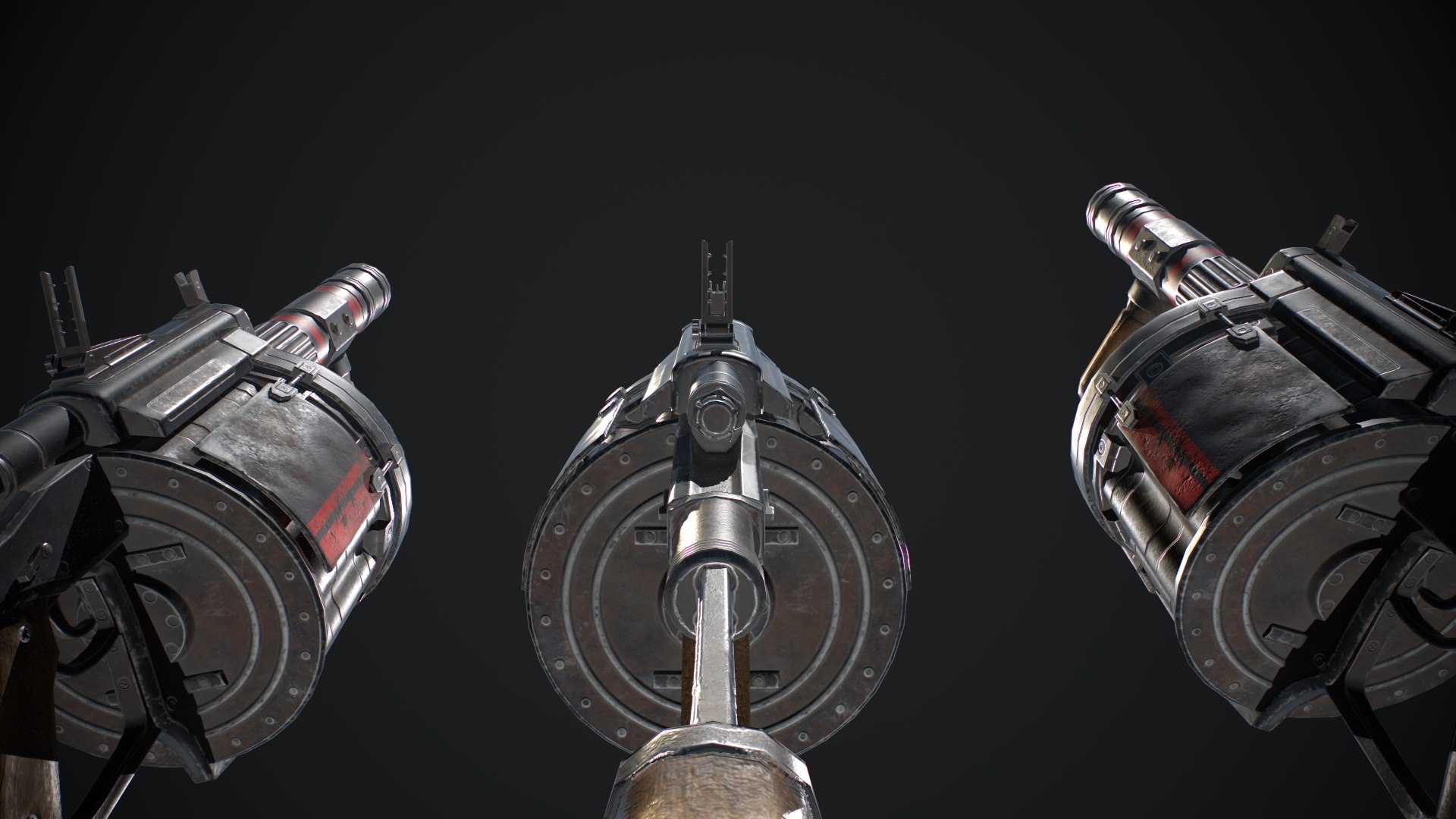 3D mgl model - TurboSquid 1387044