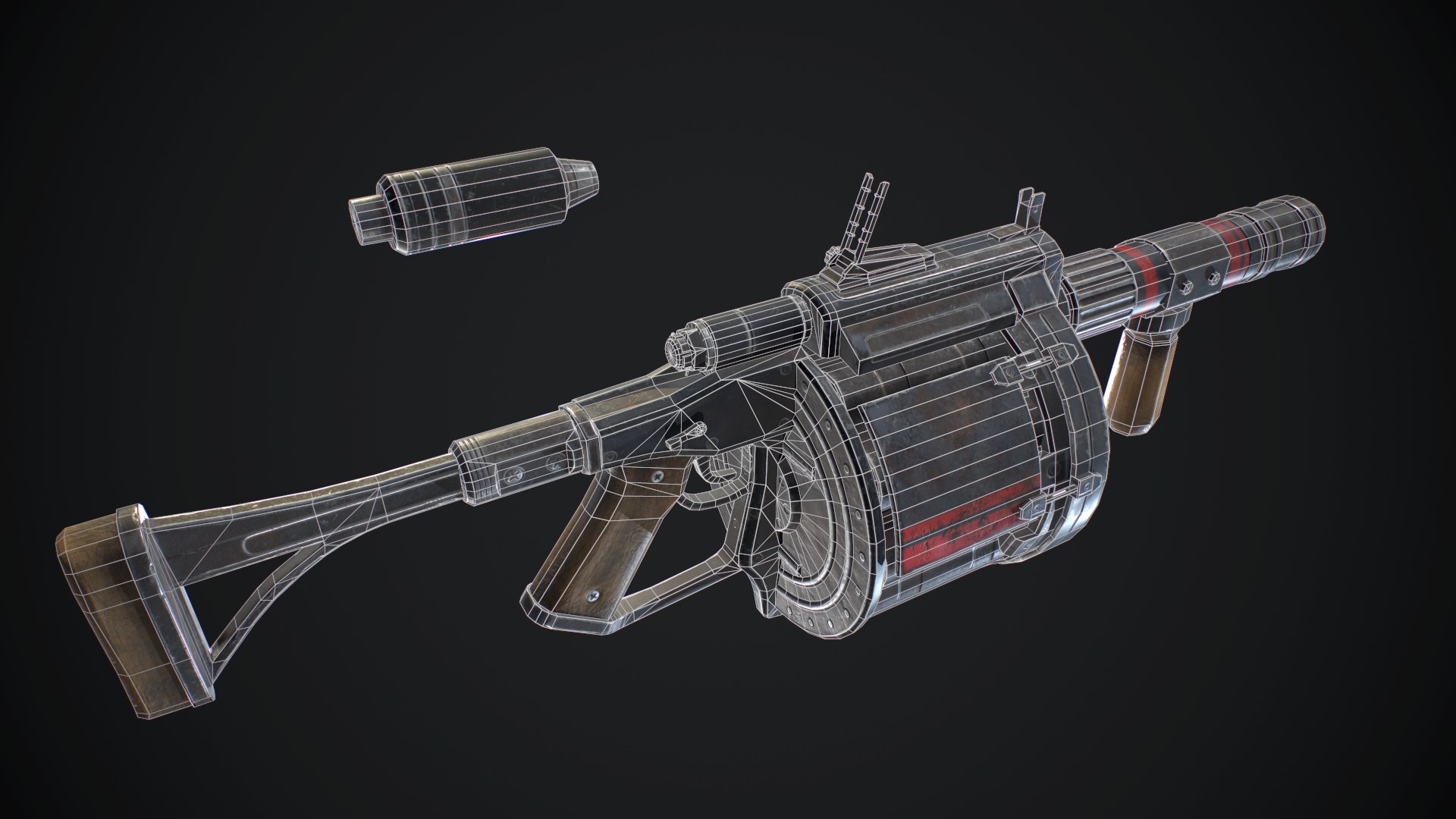 3D mgl model - TurboSquid 1387044