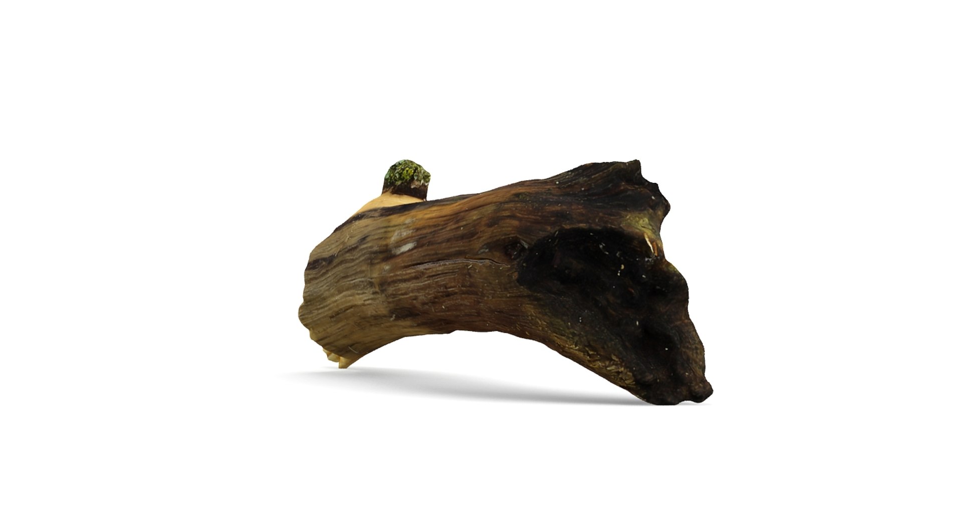 Realistic Stick 3d 3ds