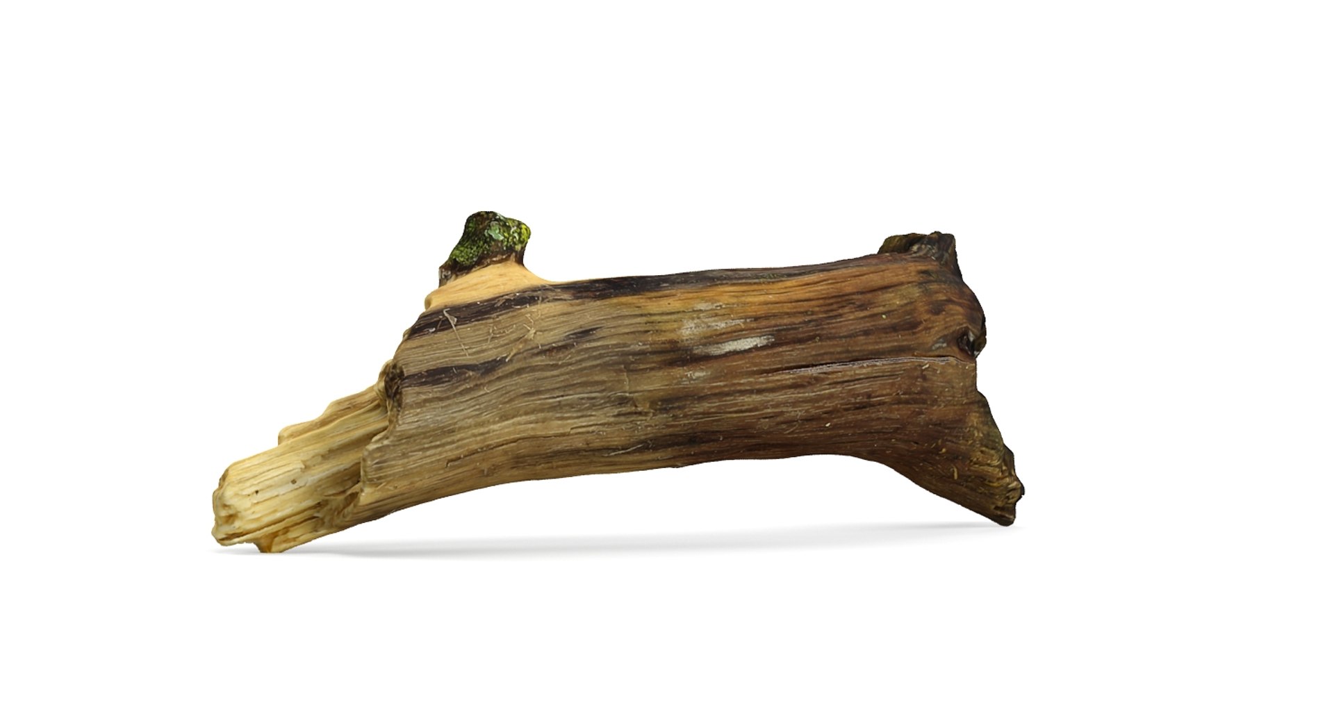 Realistic Stick 3d 3ds