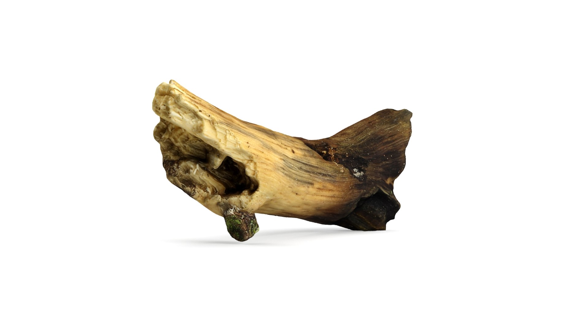 Realistic Stick 3d 3ds