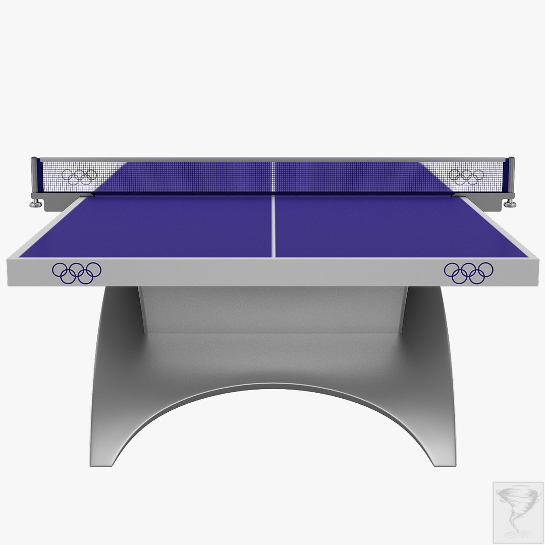 max table tennis