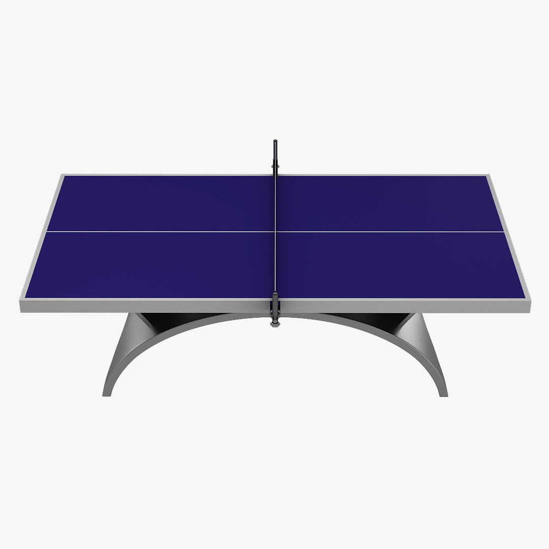max table tennis