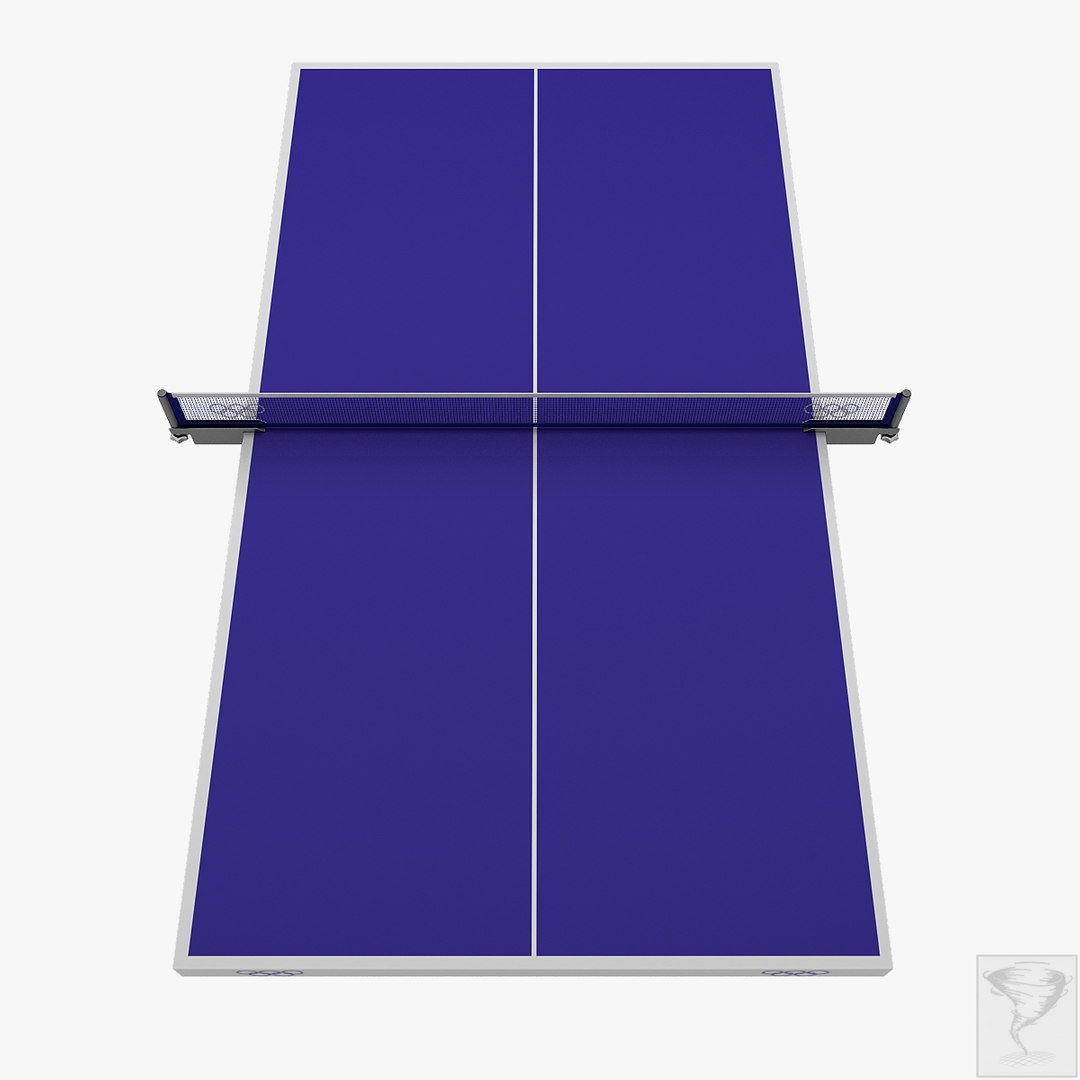 max table tennis