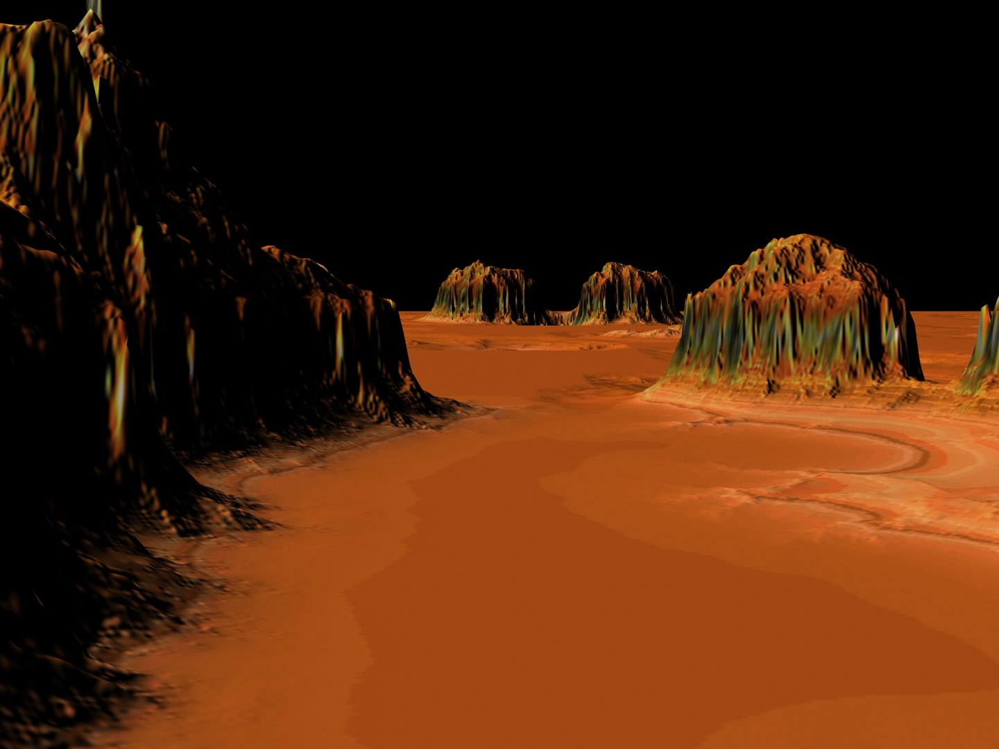 Diremoon Maps Games 3D - TurboSquid 1259945