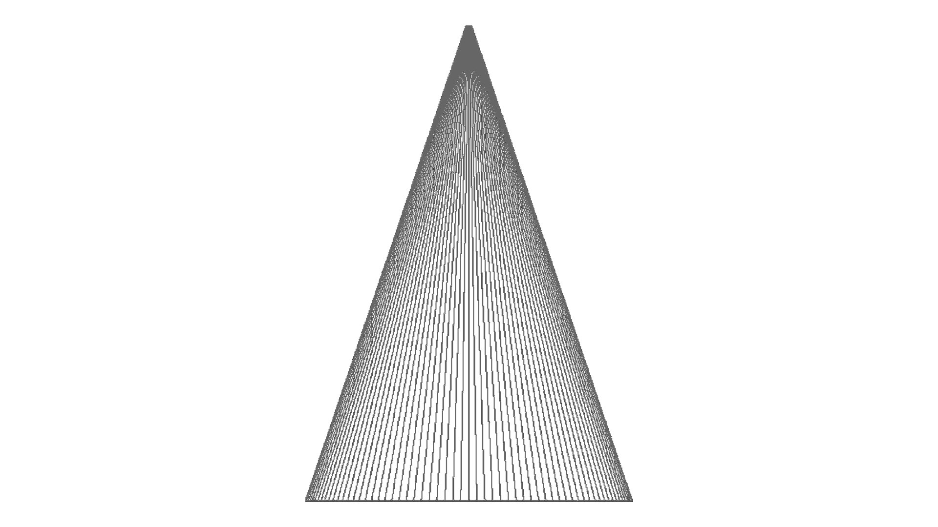 Birthday Hat 3D Model - TurboSquid 1782678