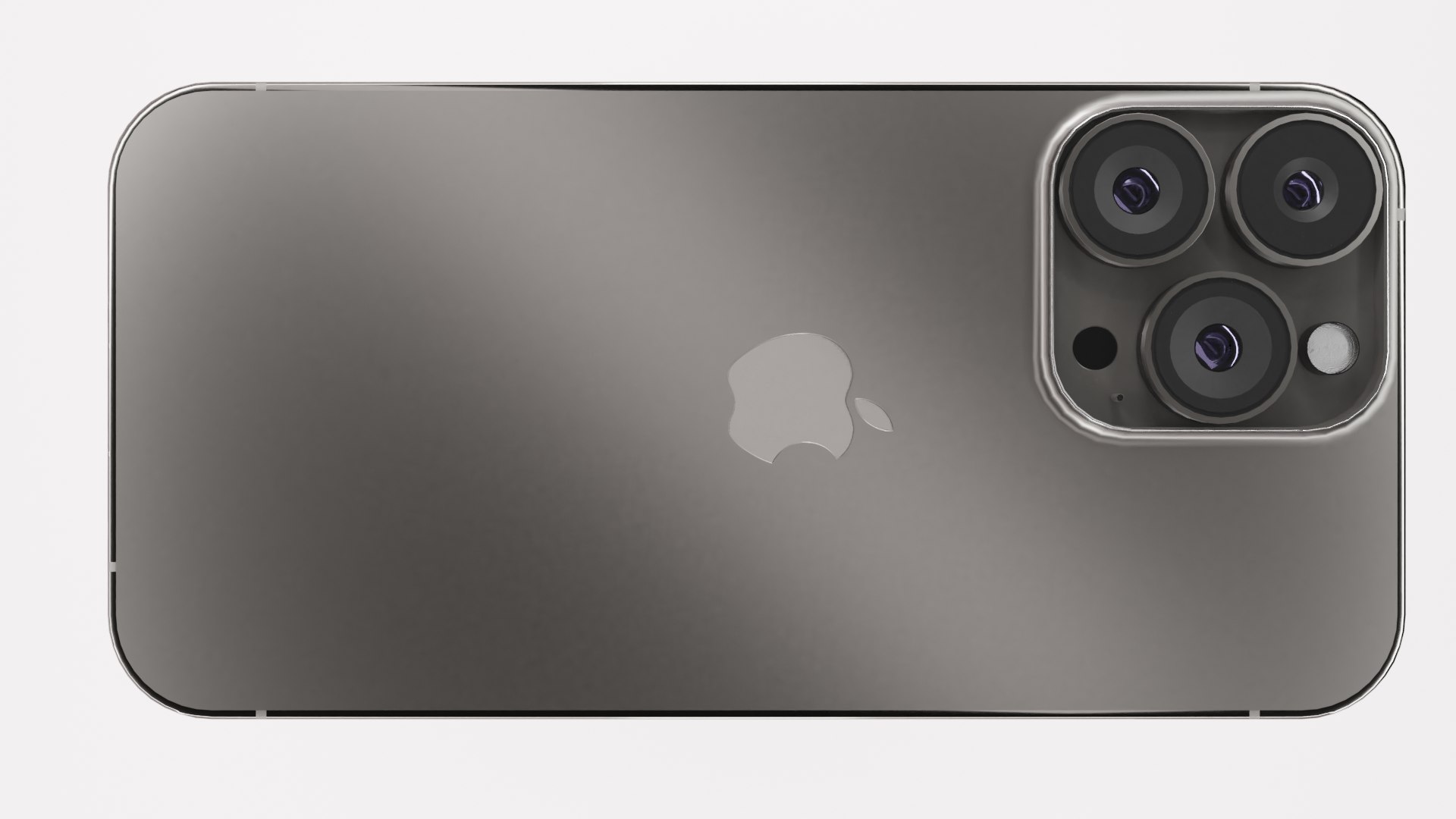 3D Iphone 13 Model - TurboSquid 1850148