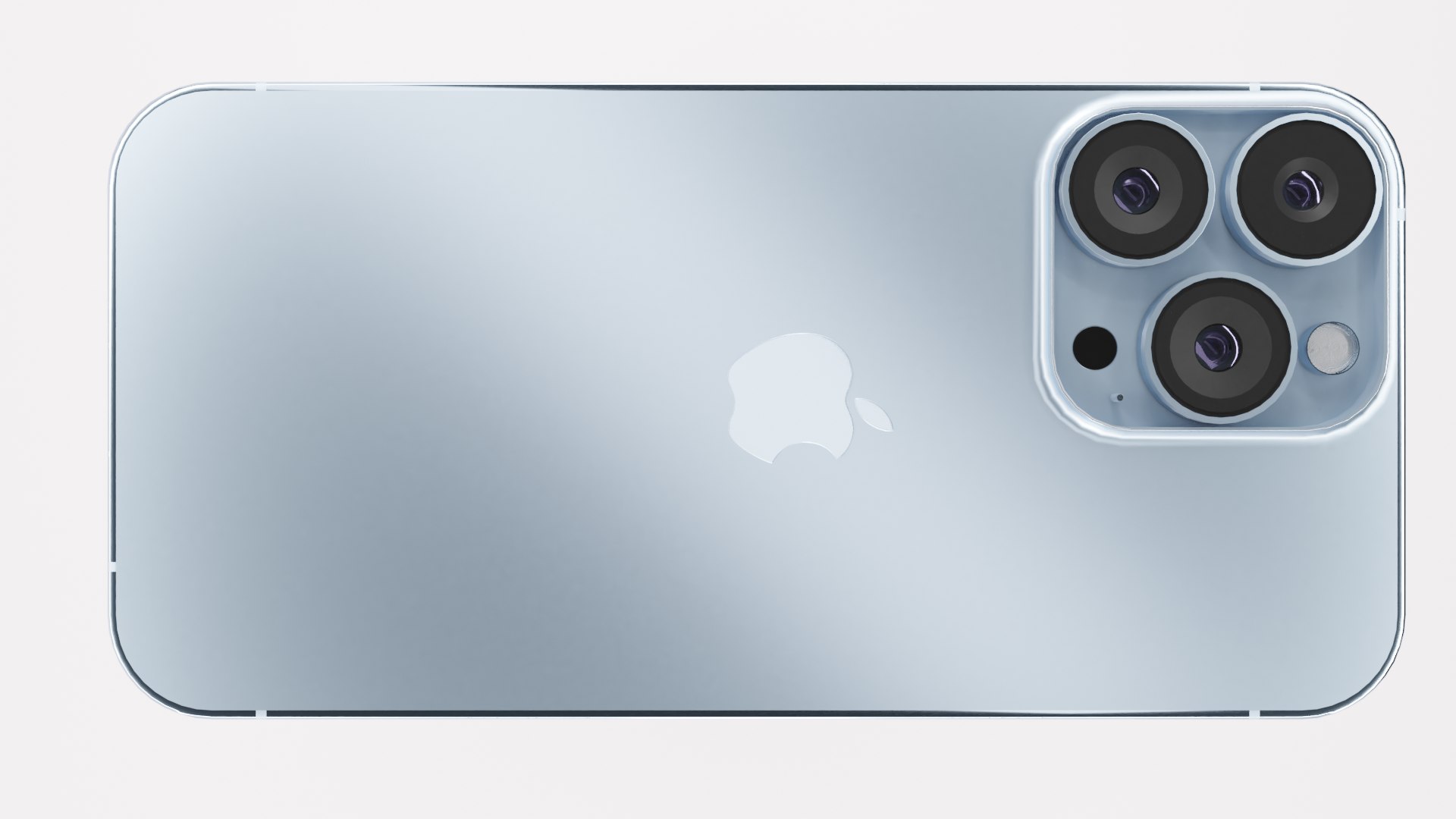 3D Iphone 13 Model - TurboSquid 1850148