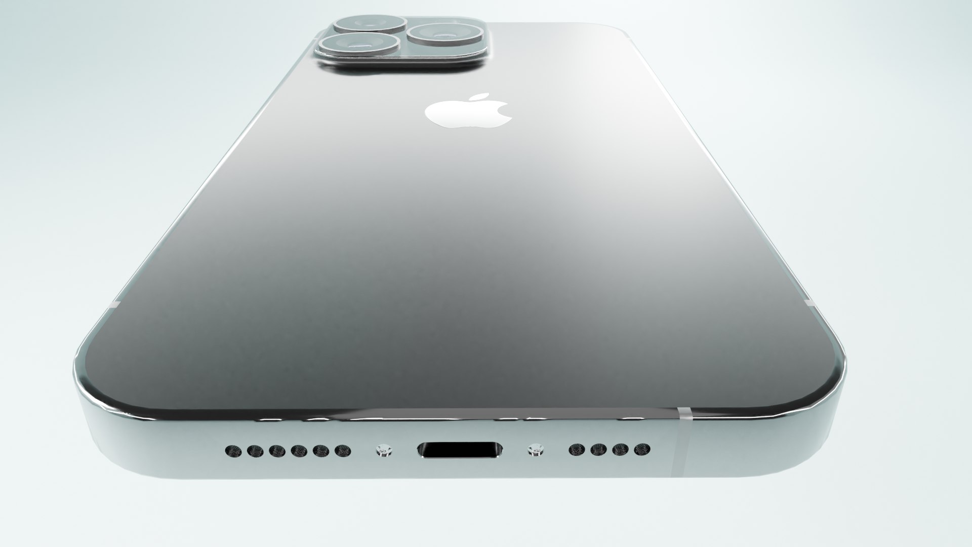 3D Iphone 13 Model - TurboSquid 1850148