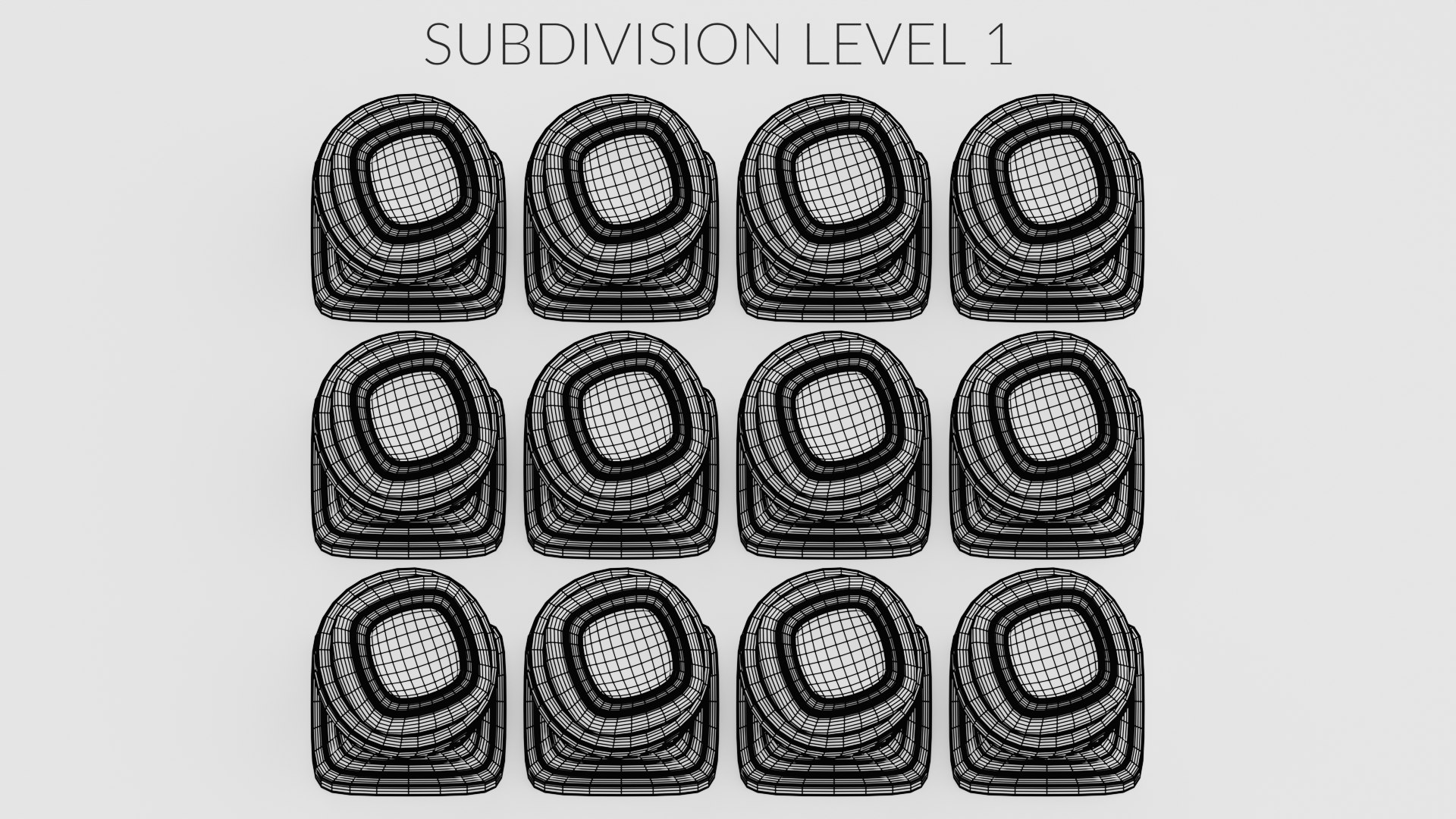 3D Model Metal Shaders - TurboSquid 2217743